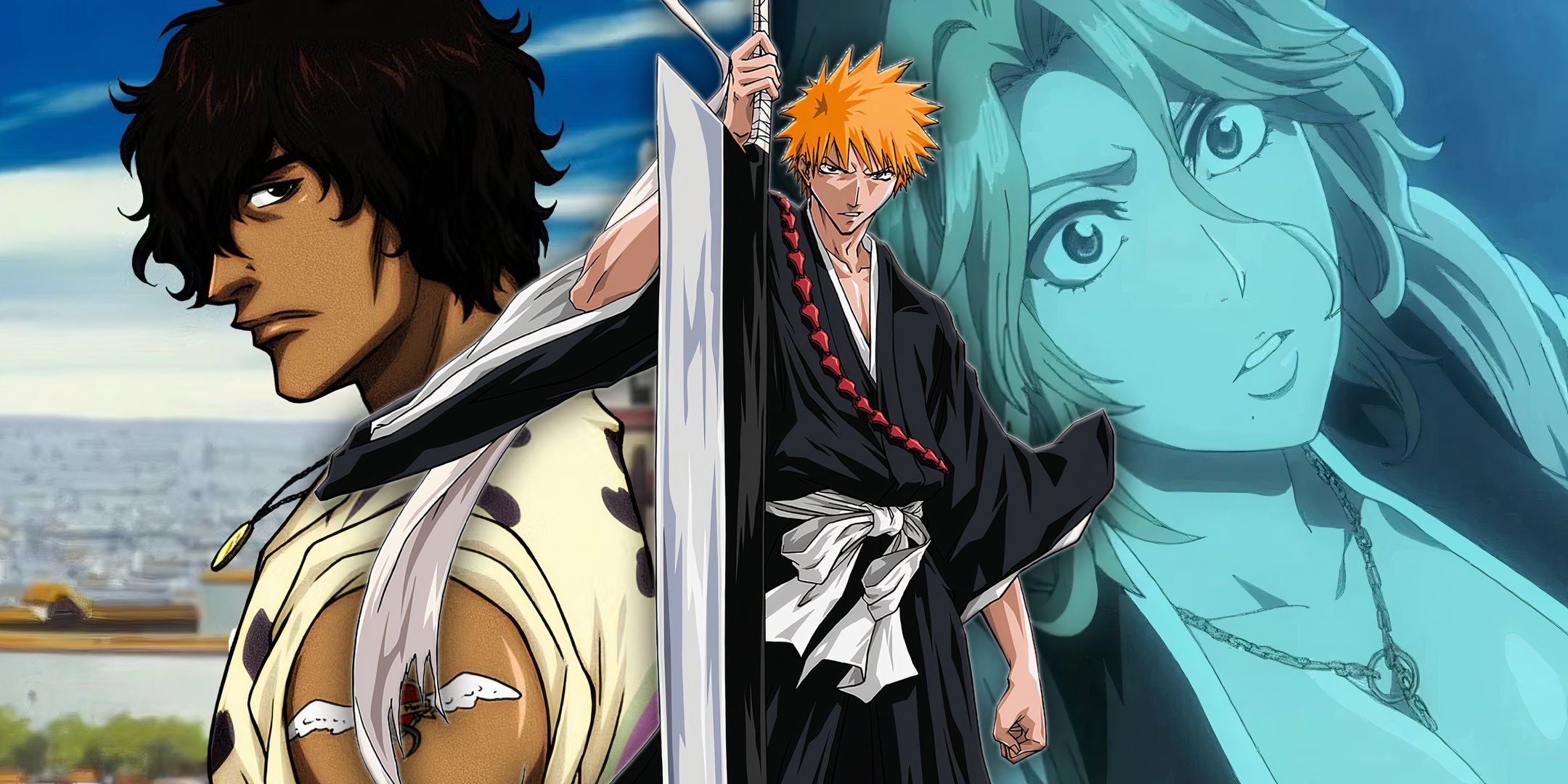 10 Most Meaningless Bleach Fights, Ranked