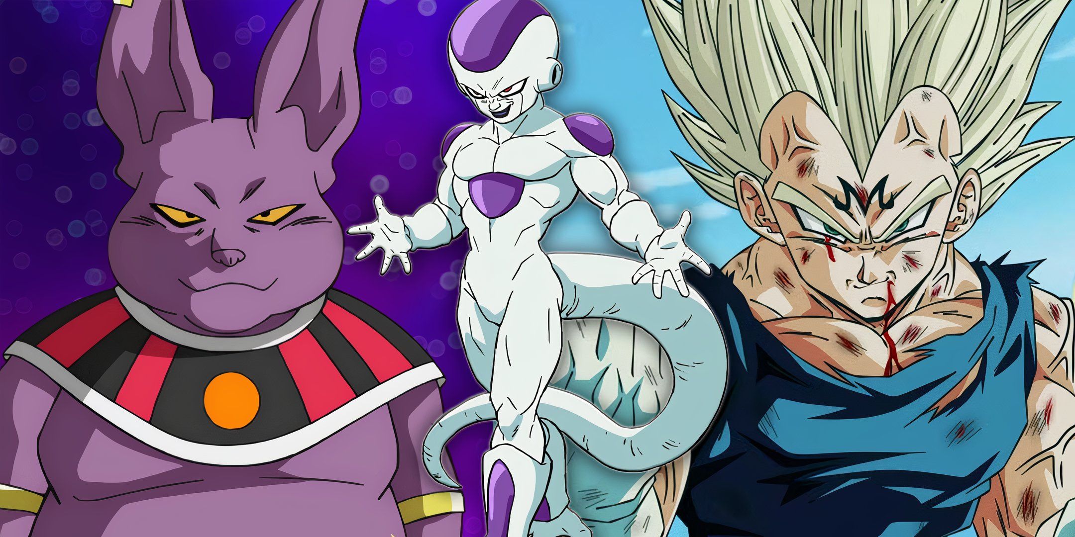 Why Goku Will NEVER Be in Super Smash Bros