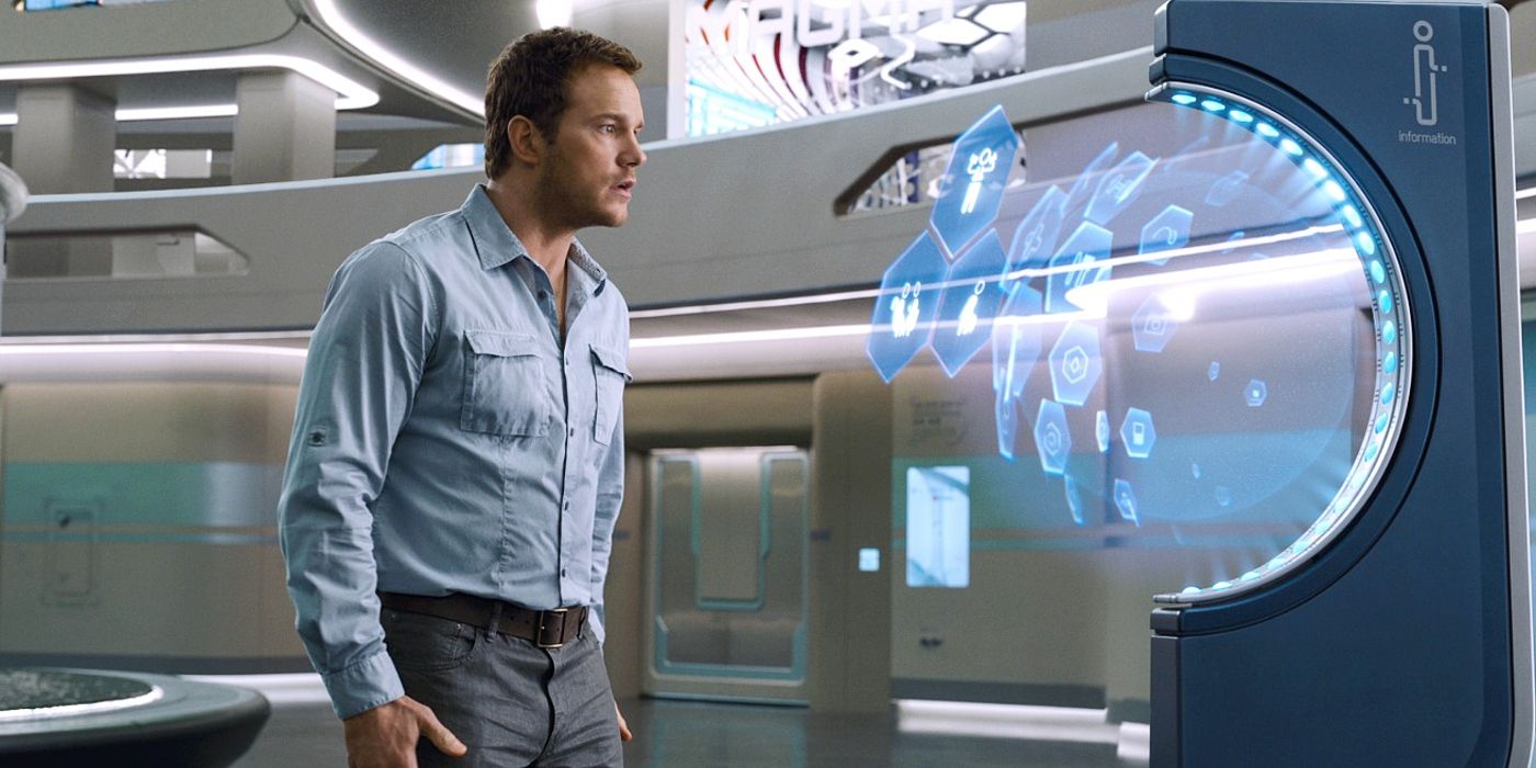 9 Years later, I'm Tired of Pretending Chris Pratt's Misunderstood ...