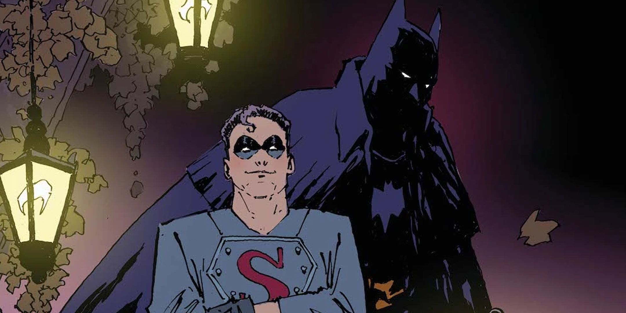 Batman's Creepiest Villains, Ranked