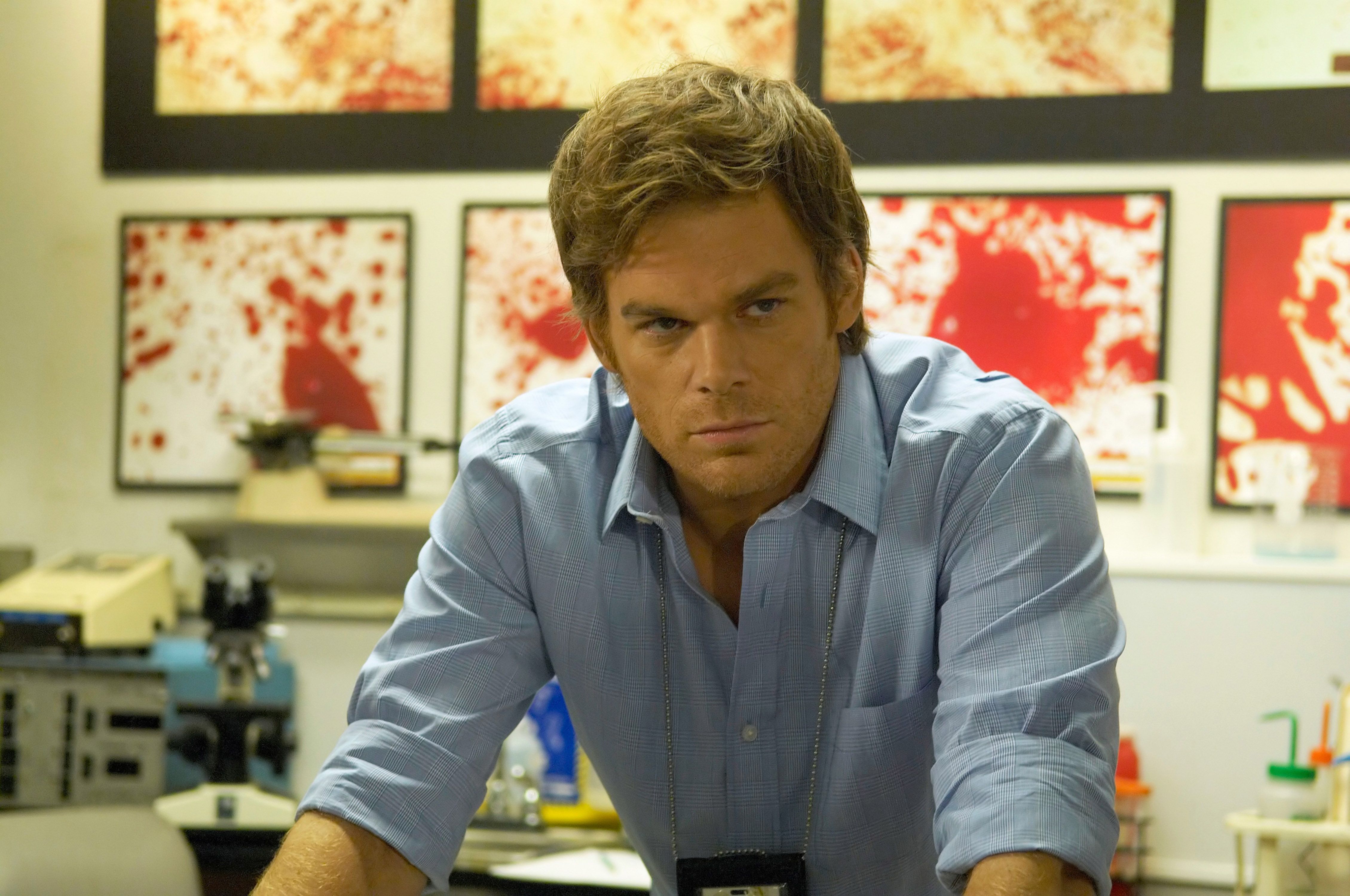 Dexter Resurrects the Real Bay Harbor Butcher But Butchers a Key Piece ...