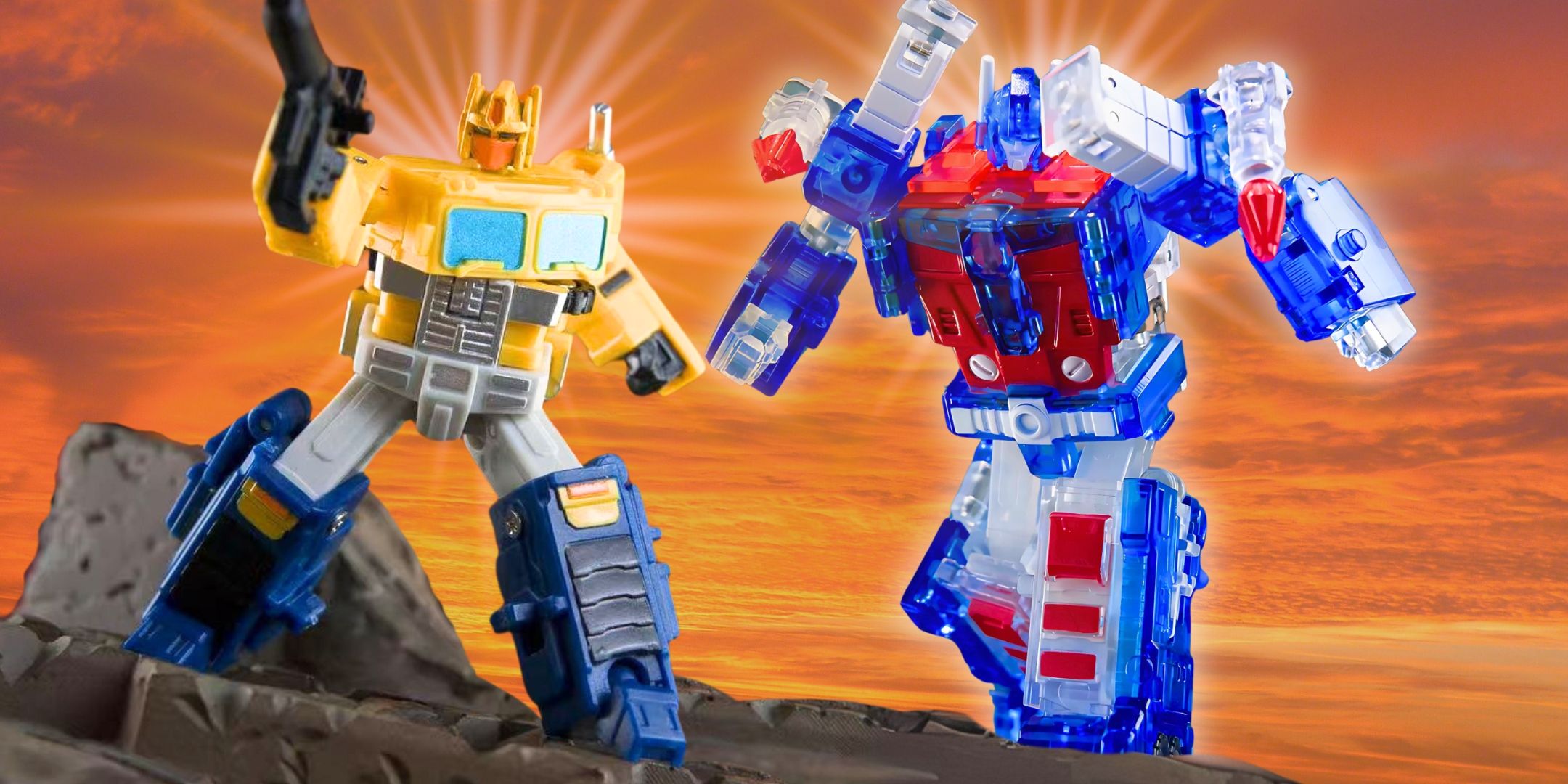 The 20 Strongest Transformers Combiners