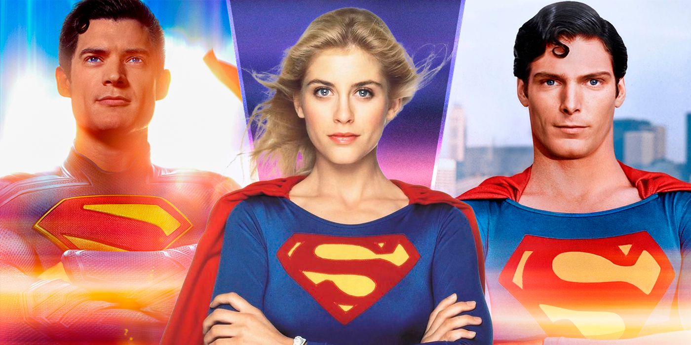 The 20 Most Dangerous Superman Villains, Officially Ranked