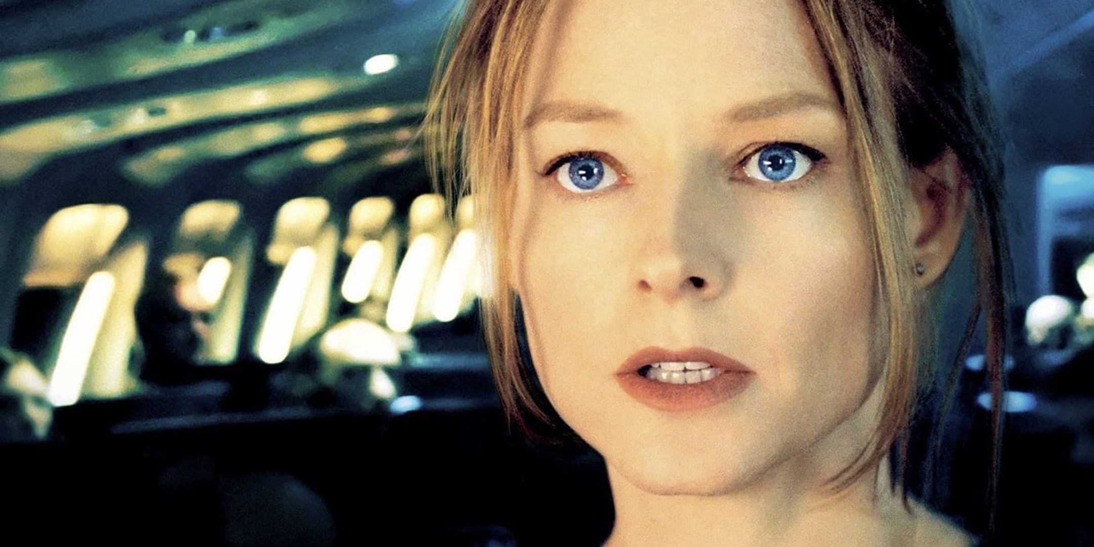 This 2000s Thriller That's Aged Poorly Is 1 of the Most-Watched Movies on Netflix