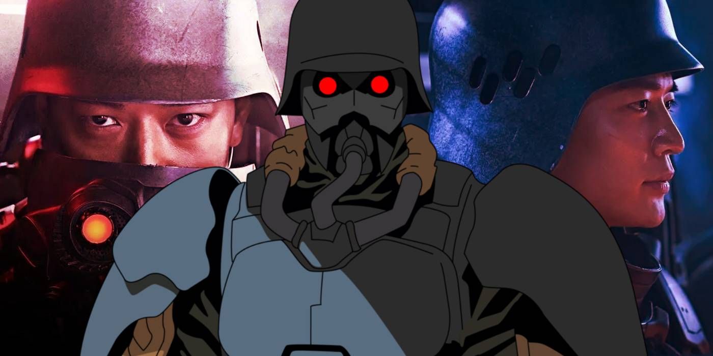 This Beloved 26-Year-Old Classic Anime Film Has a Live-Action Remake ...