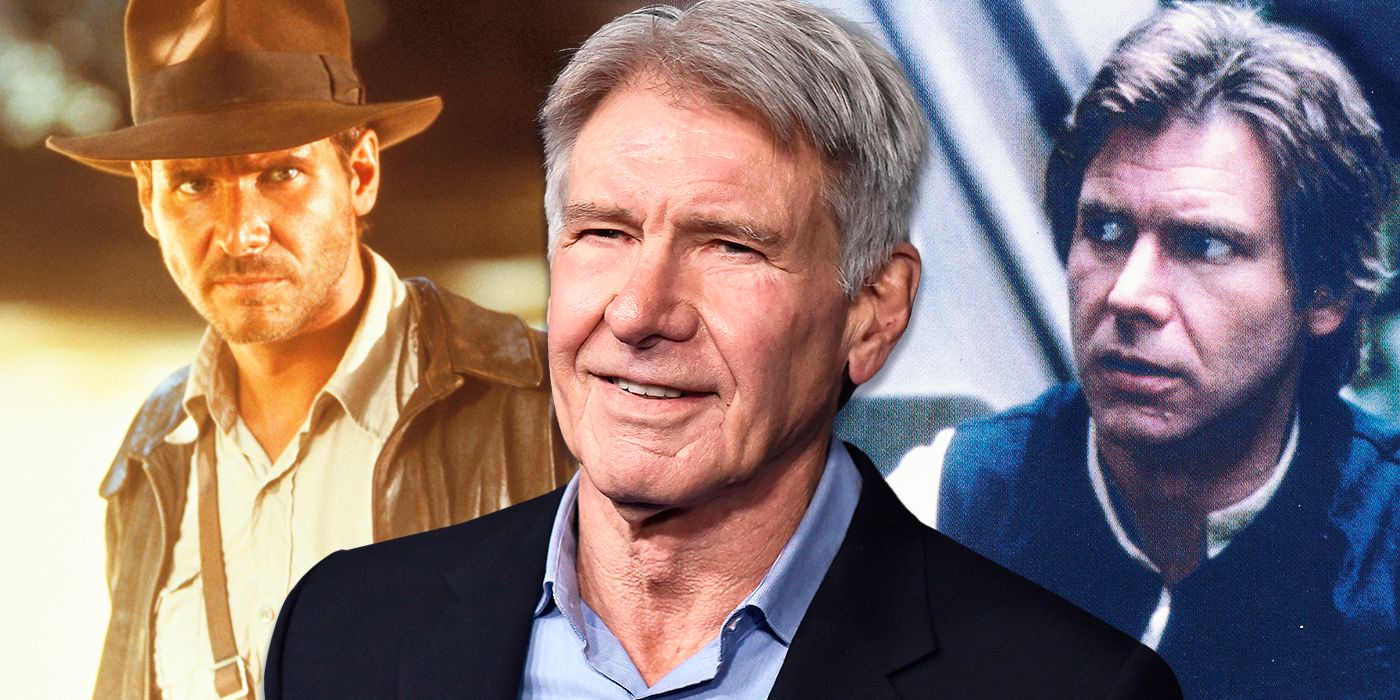 Indiana Jones | CBR