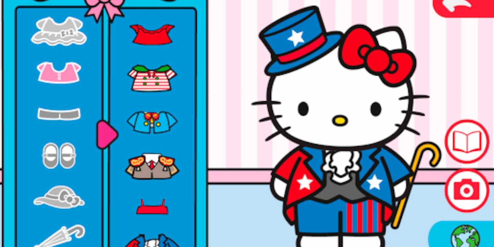 10 Best Mobile Hello Kitty Games, Ranked