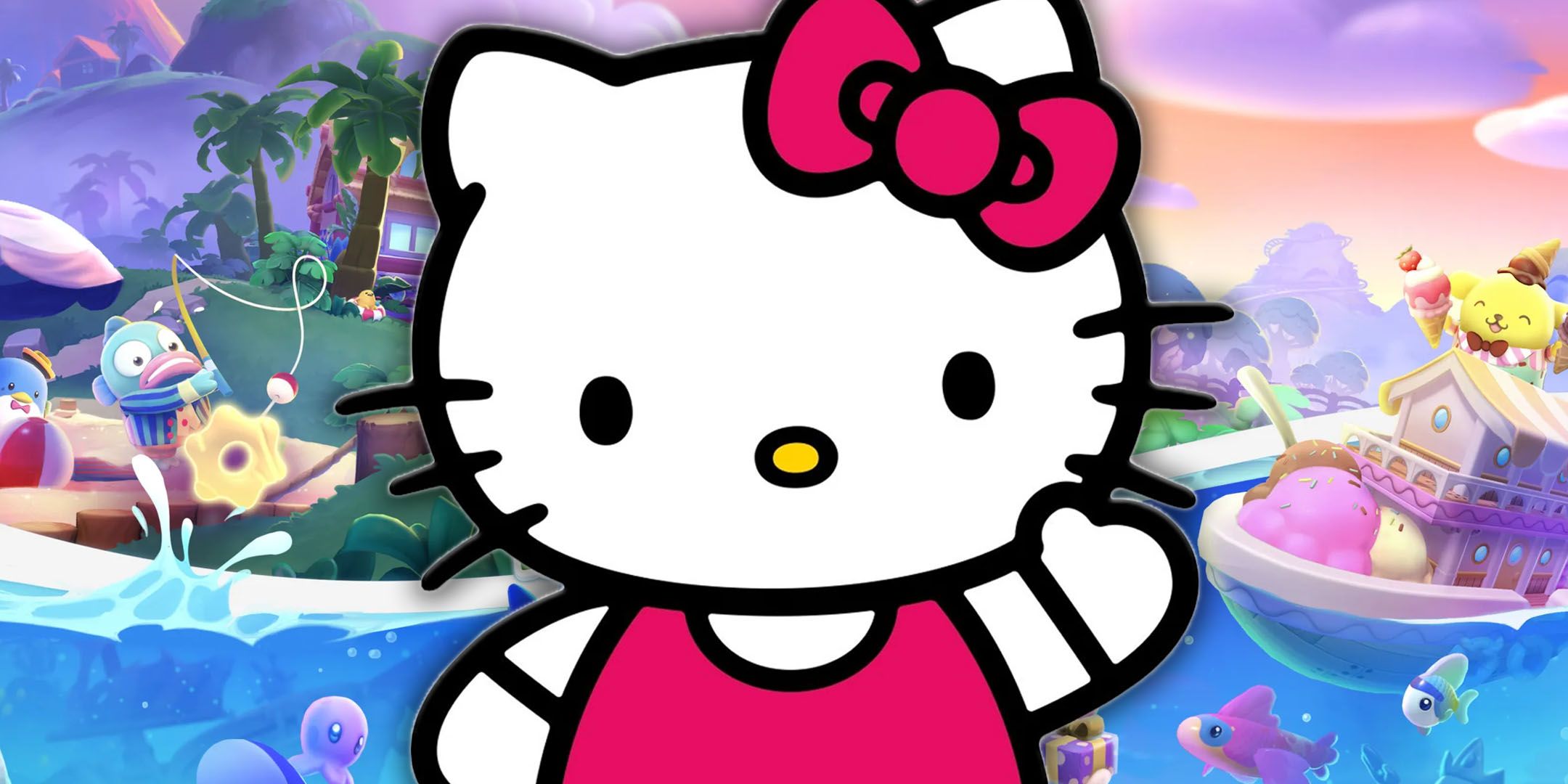 10 Best Mobile Hello Kitty Games, Ranked