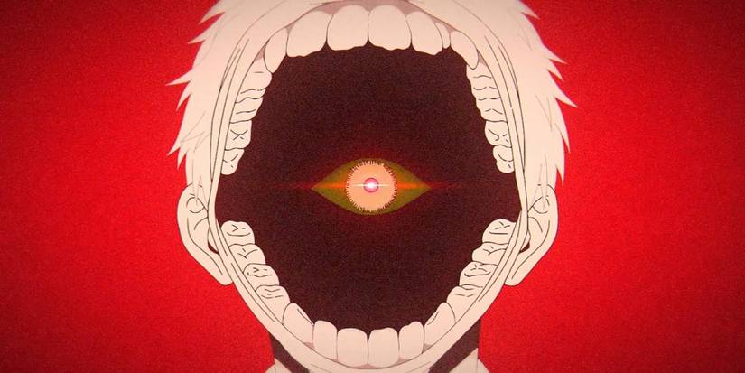 Netflix's Best Horror Anime of 2025 Hits a New High After a Frightening ...