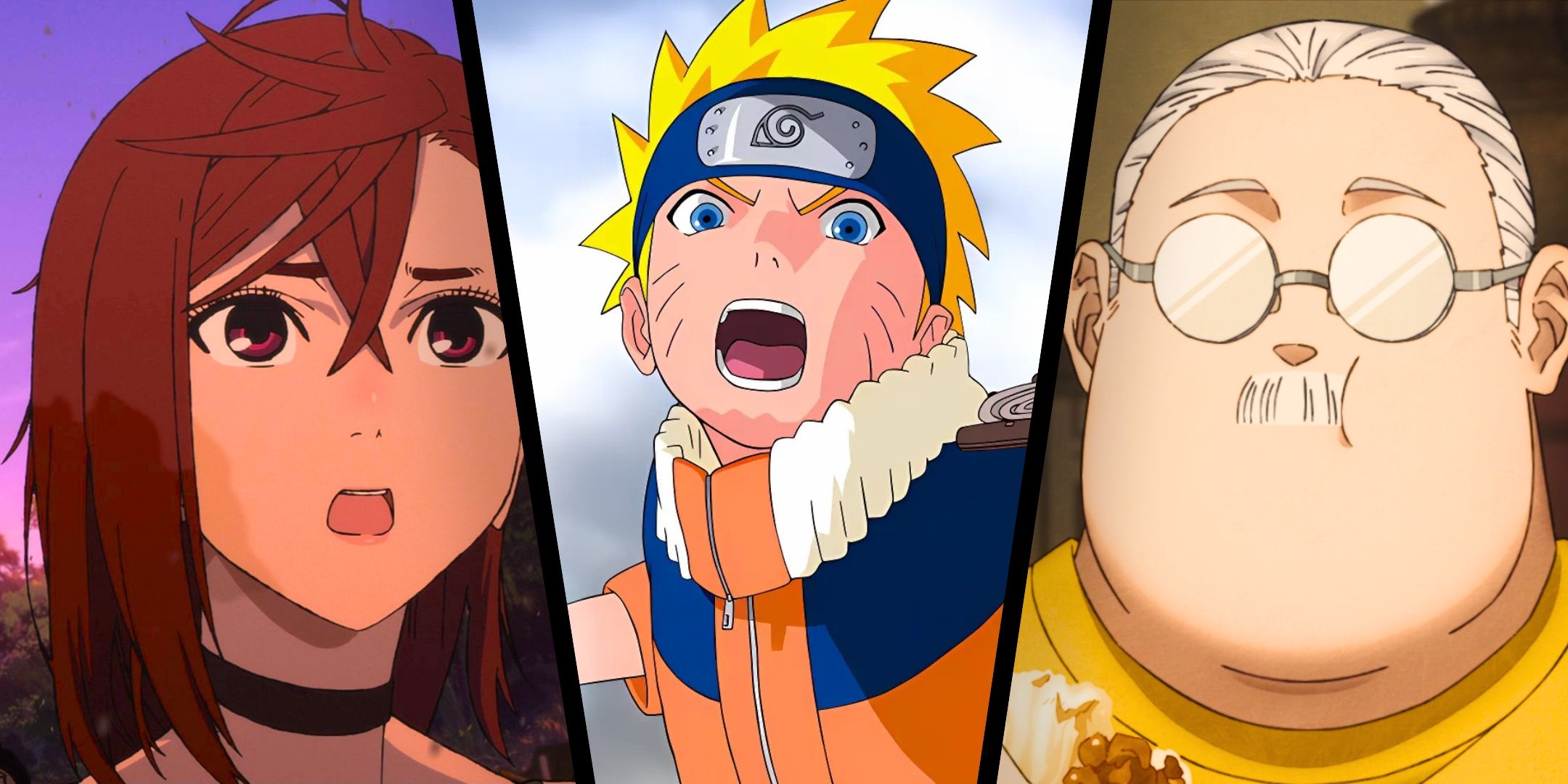 It's The End of an Era For Shonen Anime As We Know It