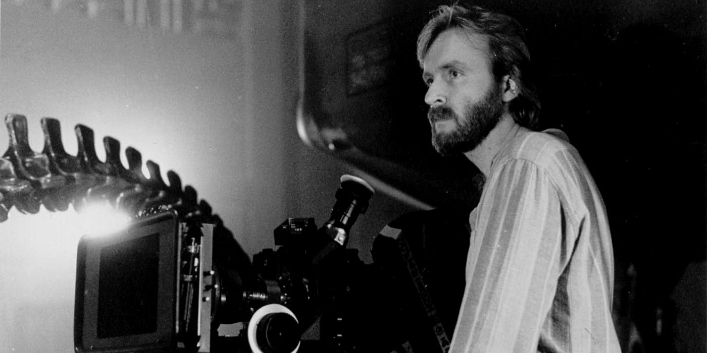 39 Years Later, James Cameron's History-Making Aliens Is Still the Gold ...