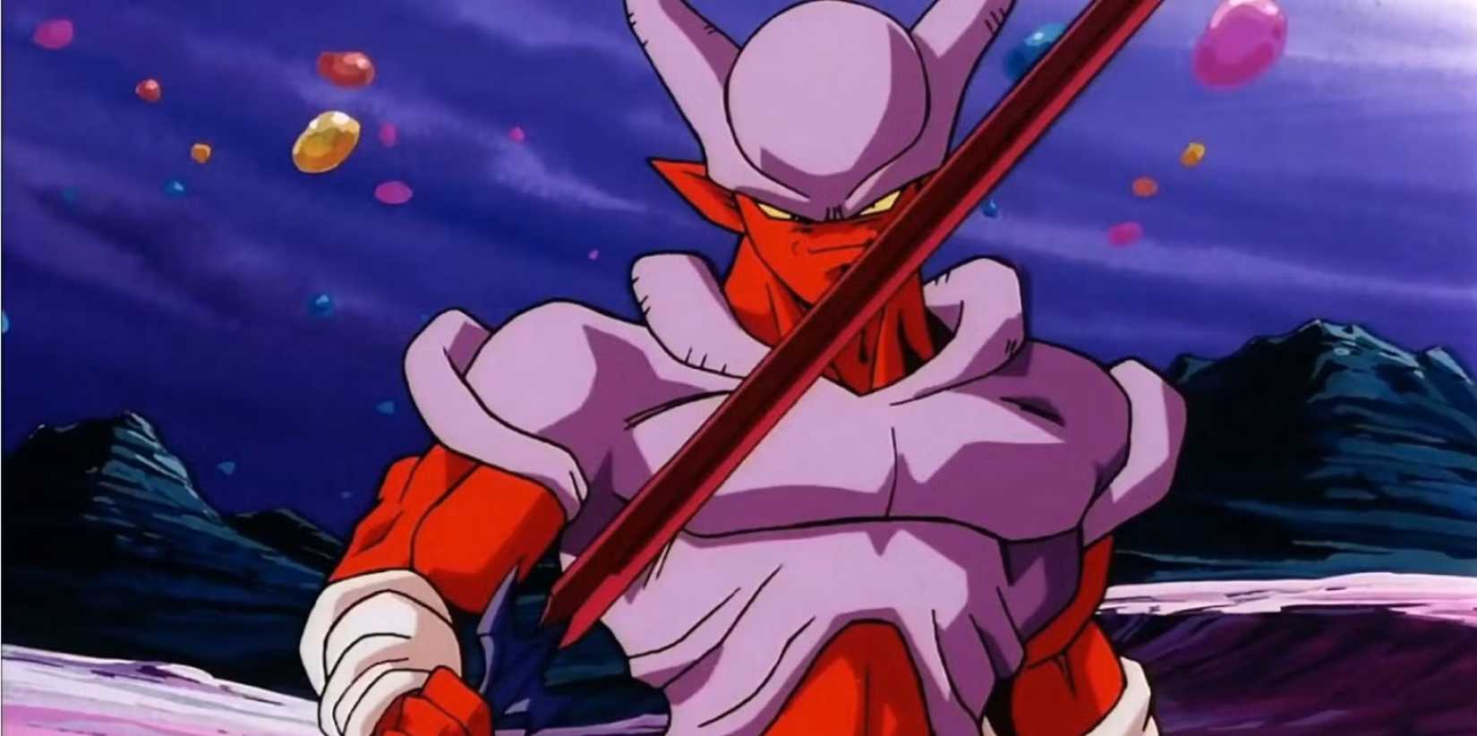 The 20 Most Memorable Dragon Ball Z Villains
