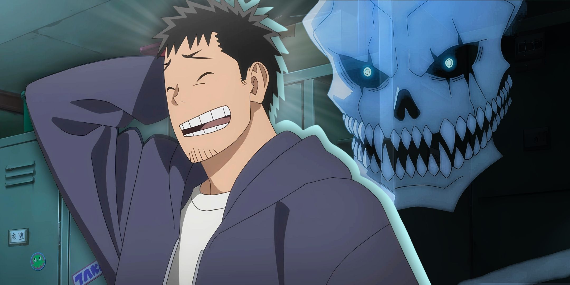 Kaiju No. 8: Most Relatable Anime Protagonist Explained - News Directory 3