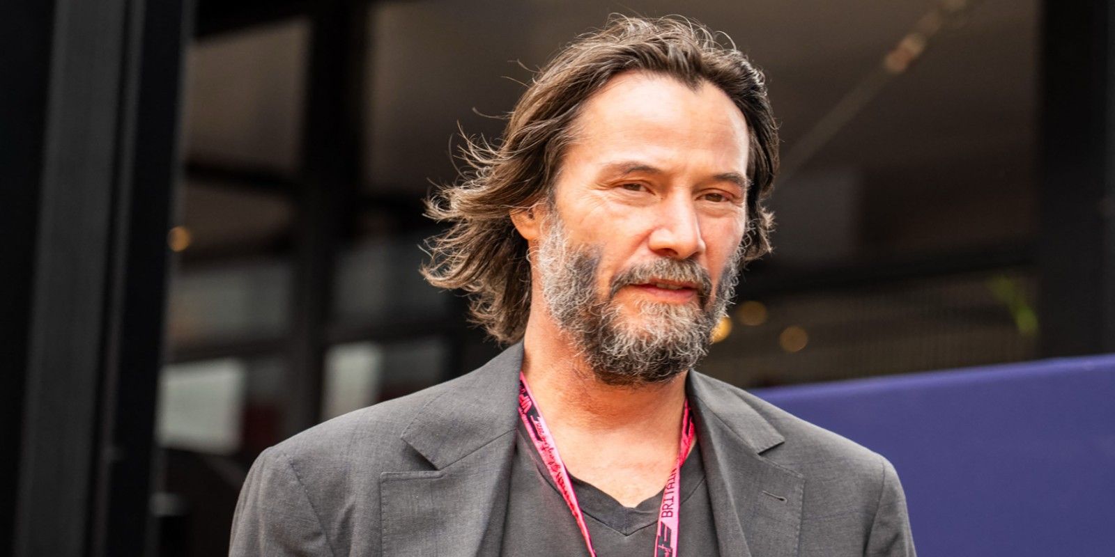 Superheroes Black Panther DESTROYED