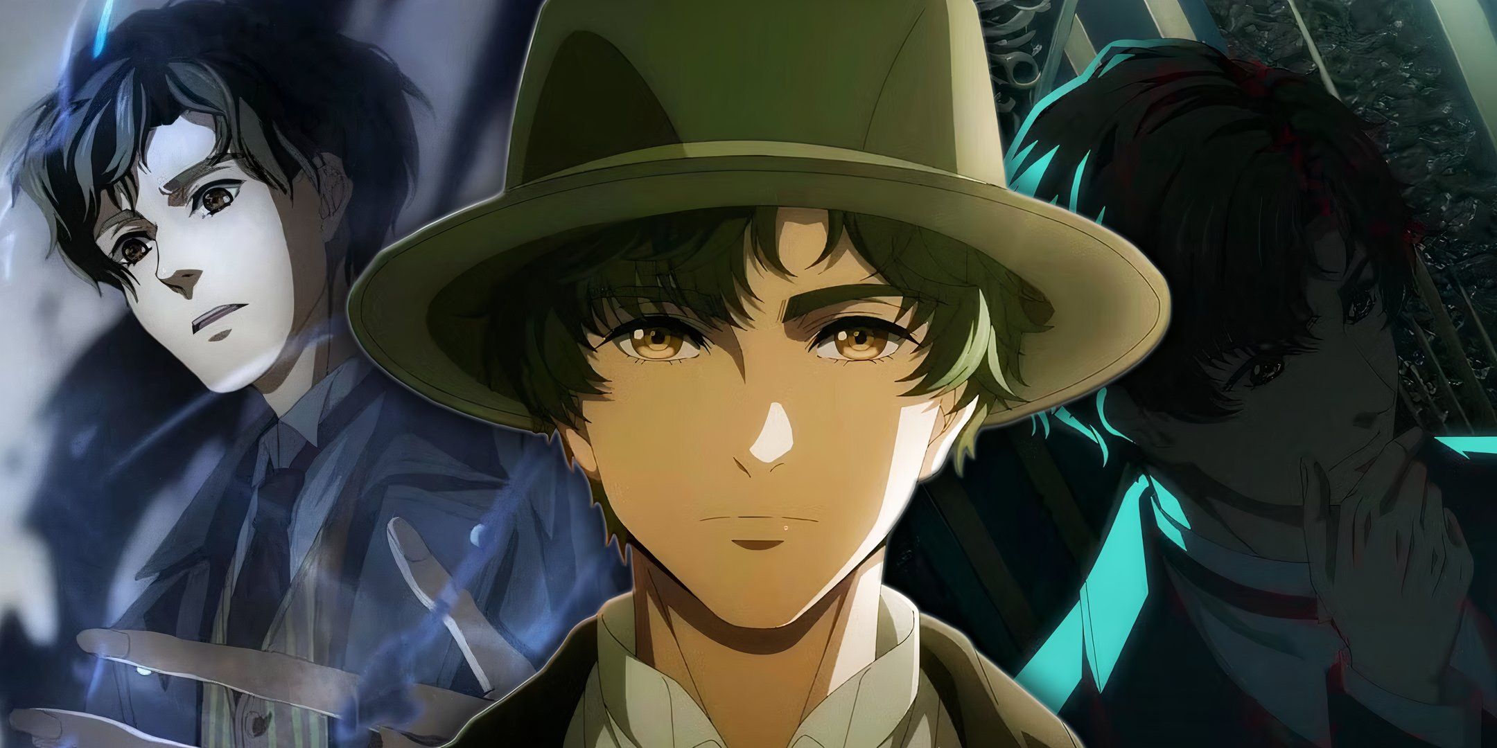 Lord Of Mysteries Episode 7 Review