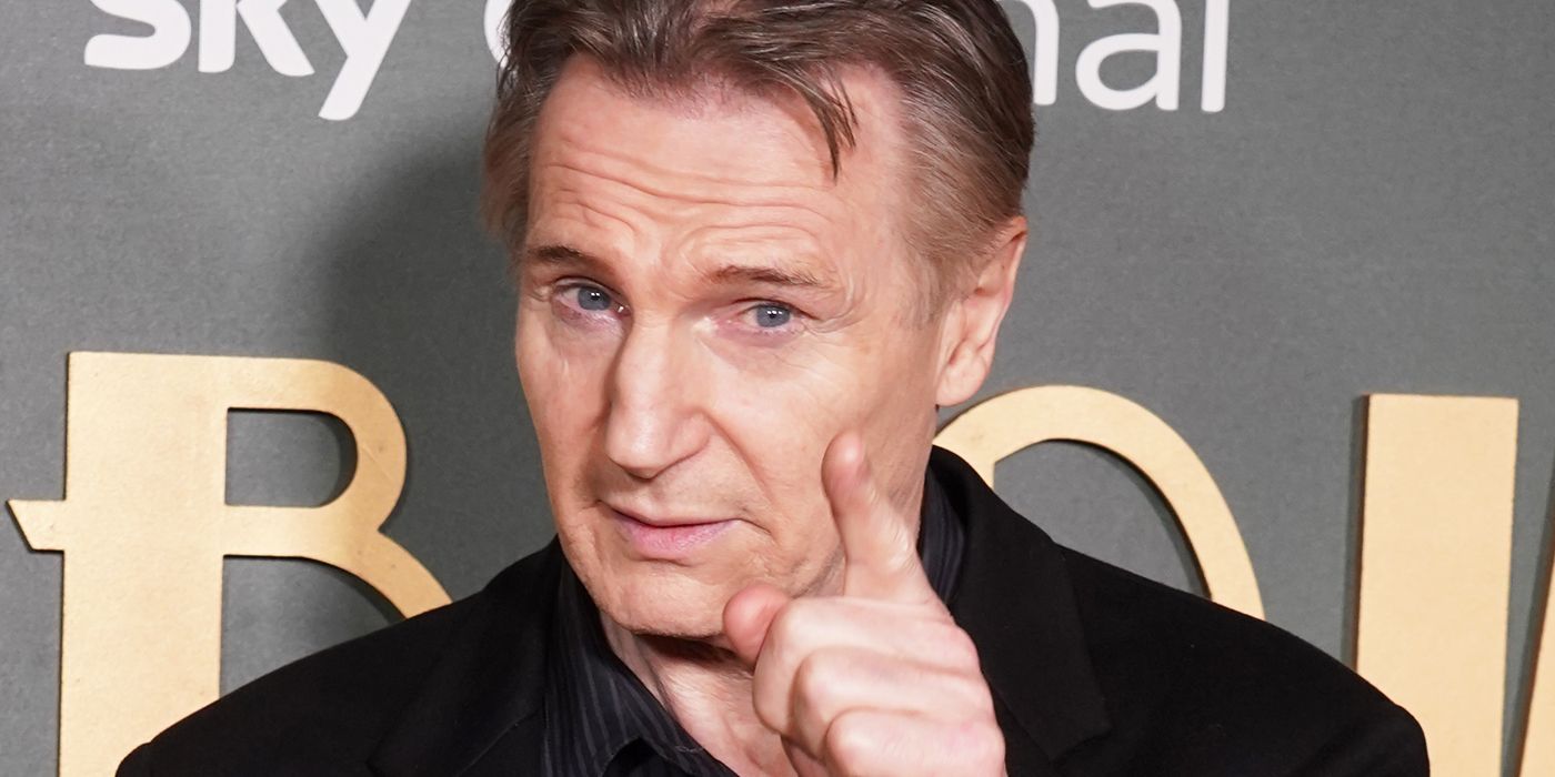 A Forgotten Liam Neeson Thriller That Deserved Better From Critics ...