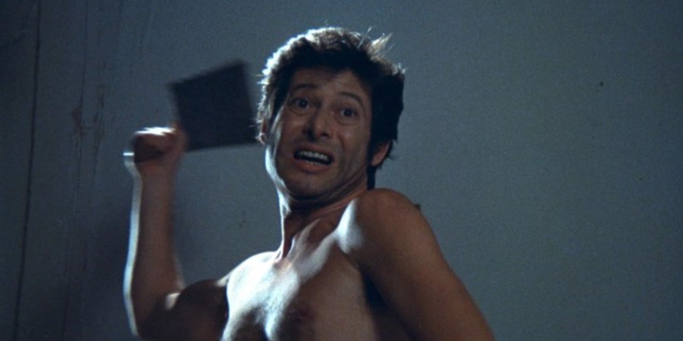 30 Horror Movies So Controversial They Got Banned