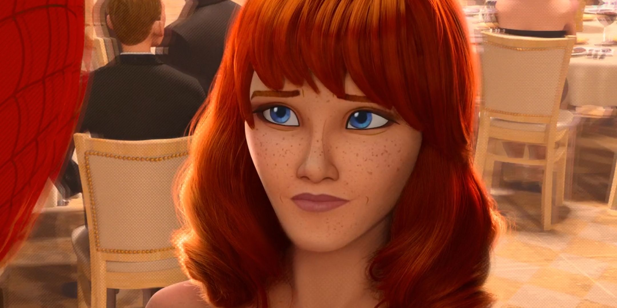 Mary Jane Just Revealed Her Huge Secret to Peter Parker - And it Didn't Go Well