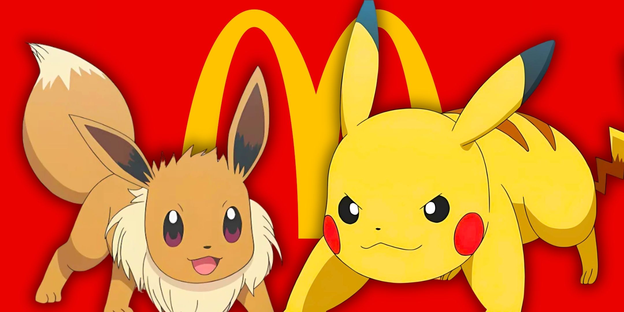 McDonald's Unveils Its Full Lineup of New Pokémon Happy Meal Toys for ...