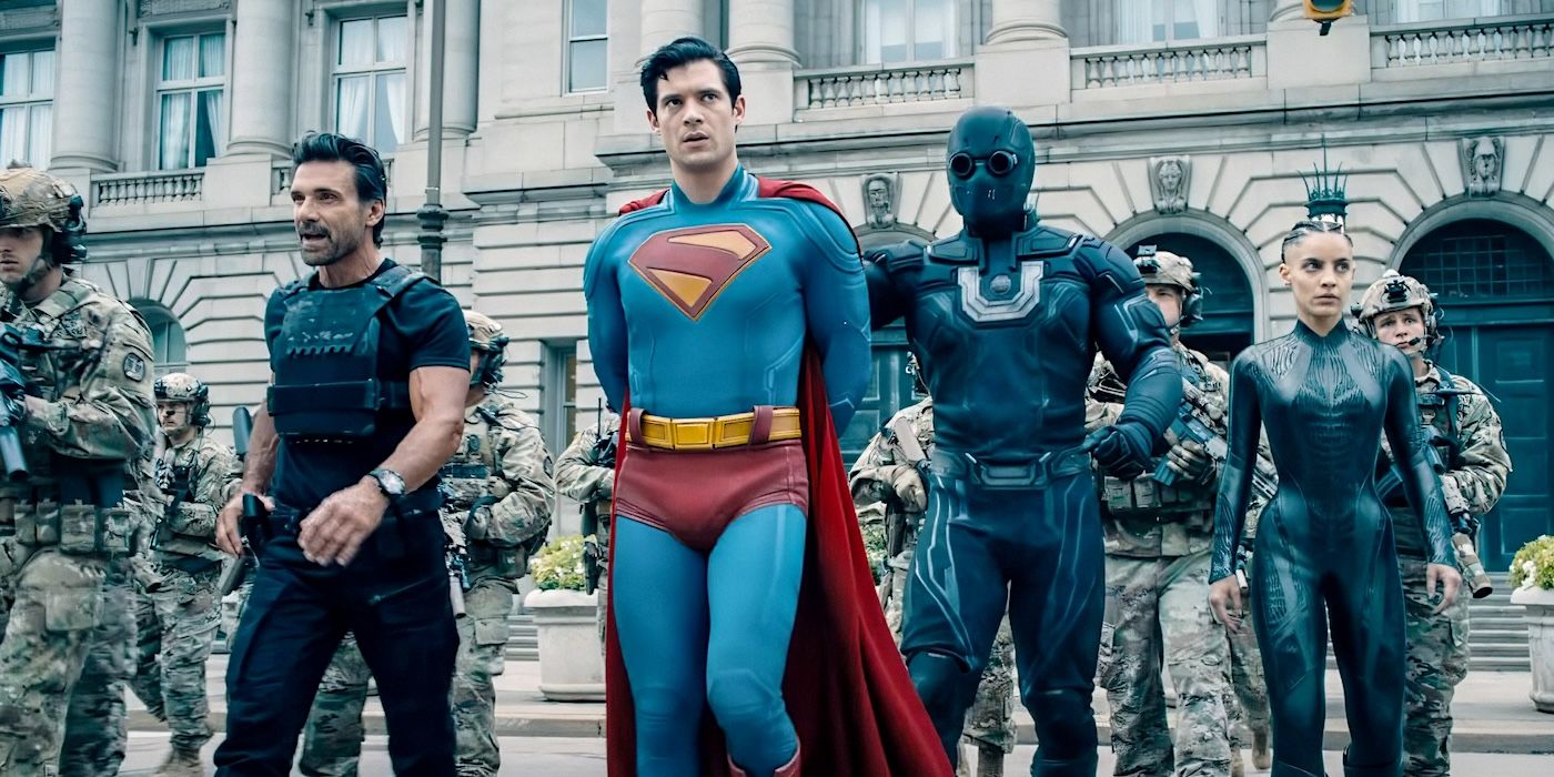 Superman