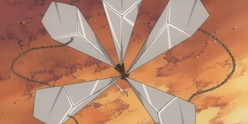 Bleach: 12 Strongest Hado Spells (& 12 Strongest Bakudo Spells)