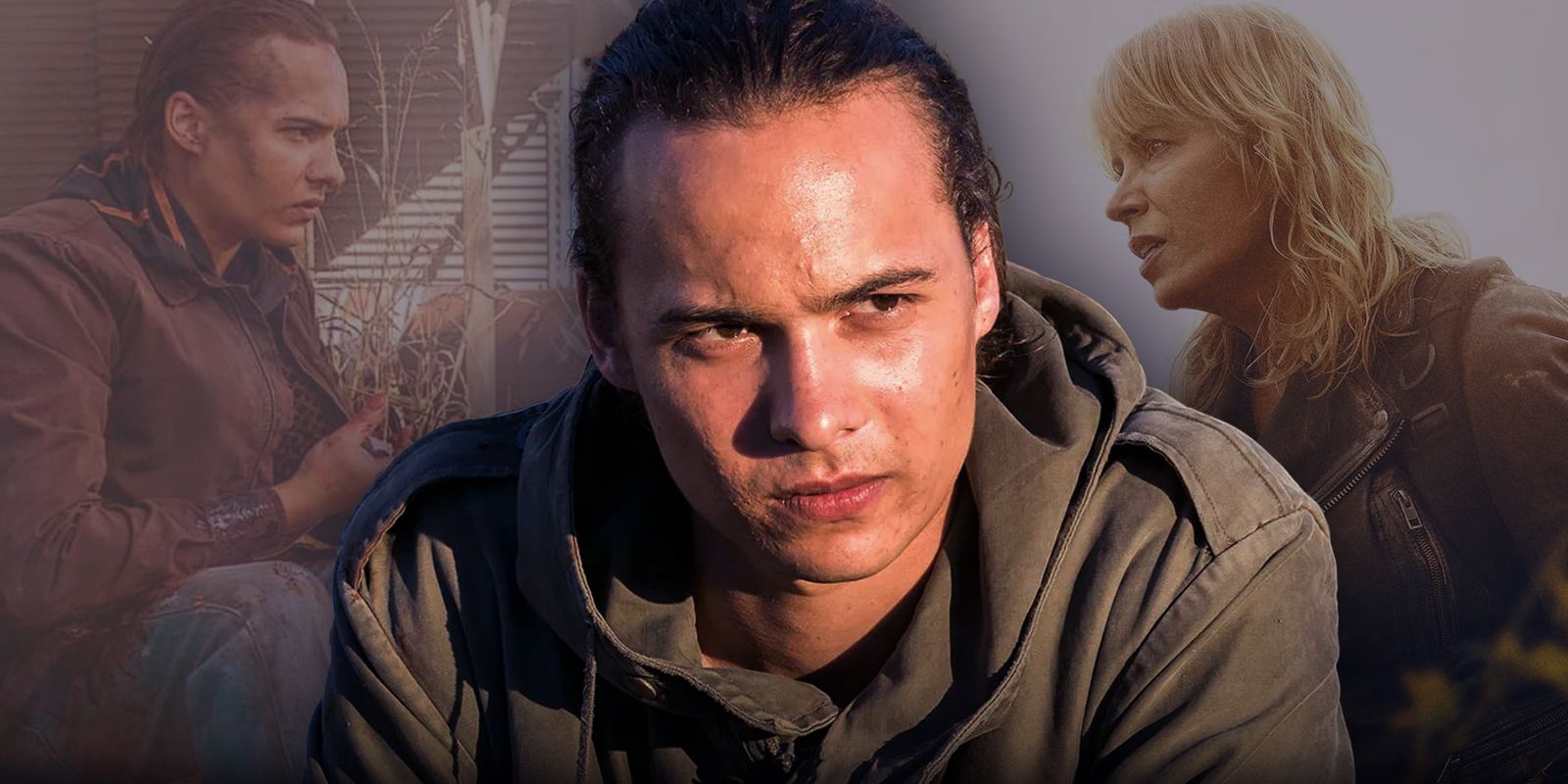 Nick Clark's Devastating Fate in Fear the Walking Dead, Explained