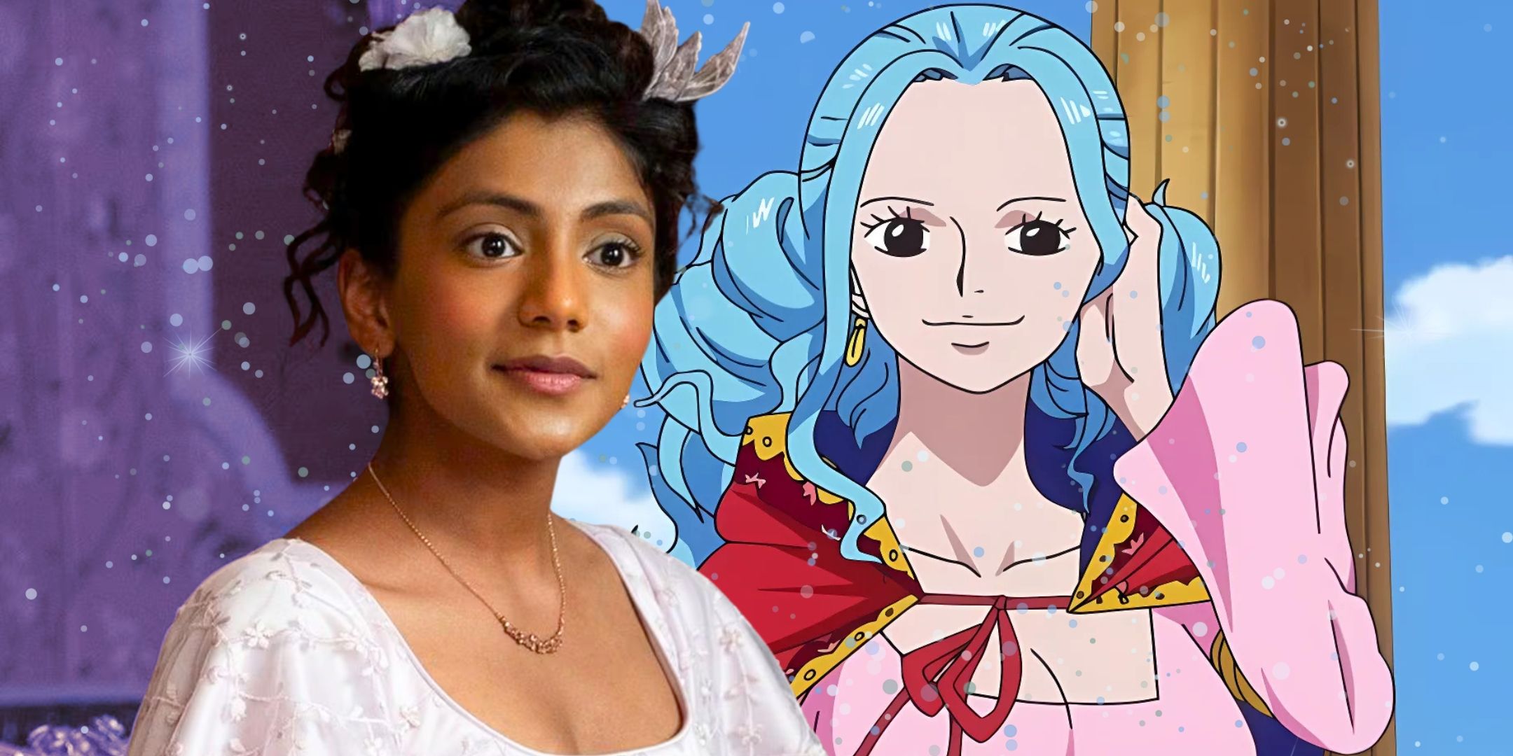 Netflix's One Piece Season 2 Actor Defends Controversial Live-Action ...