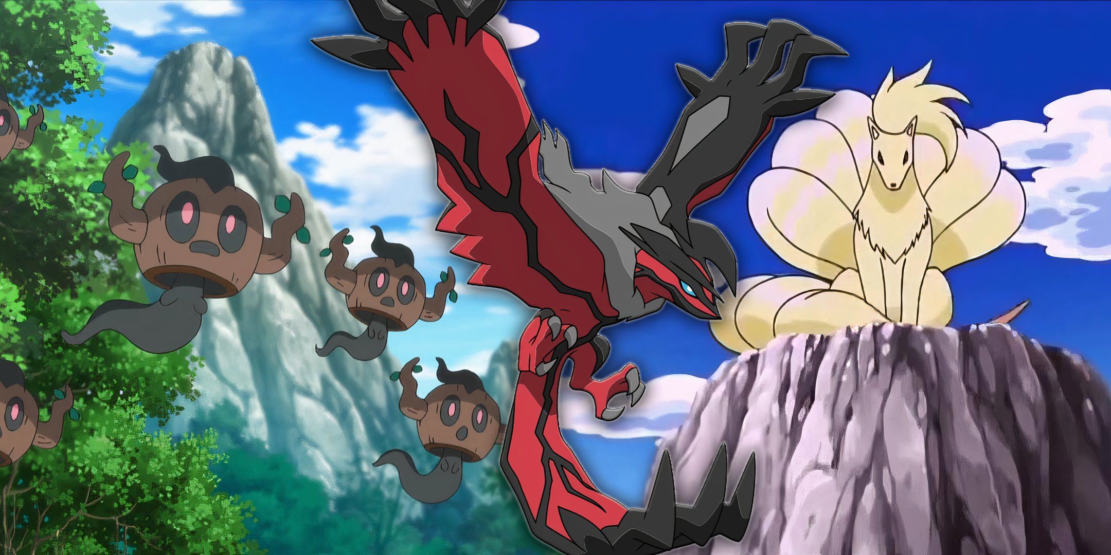 Pokémon: A Guide To Fairy Type Weaknesses & Strengths