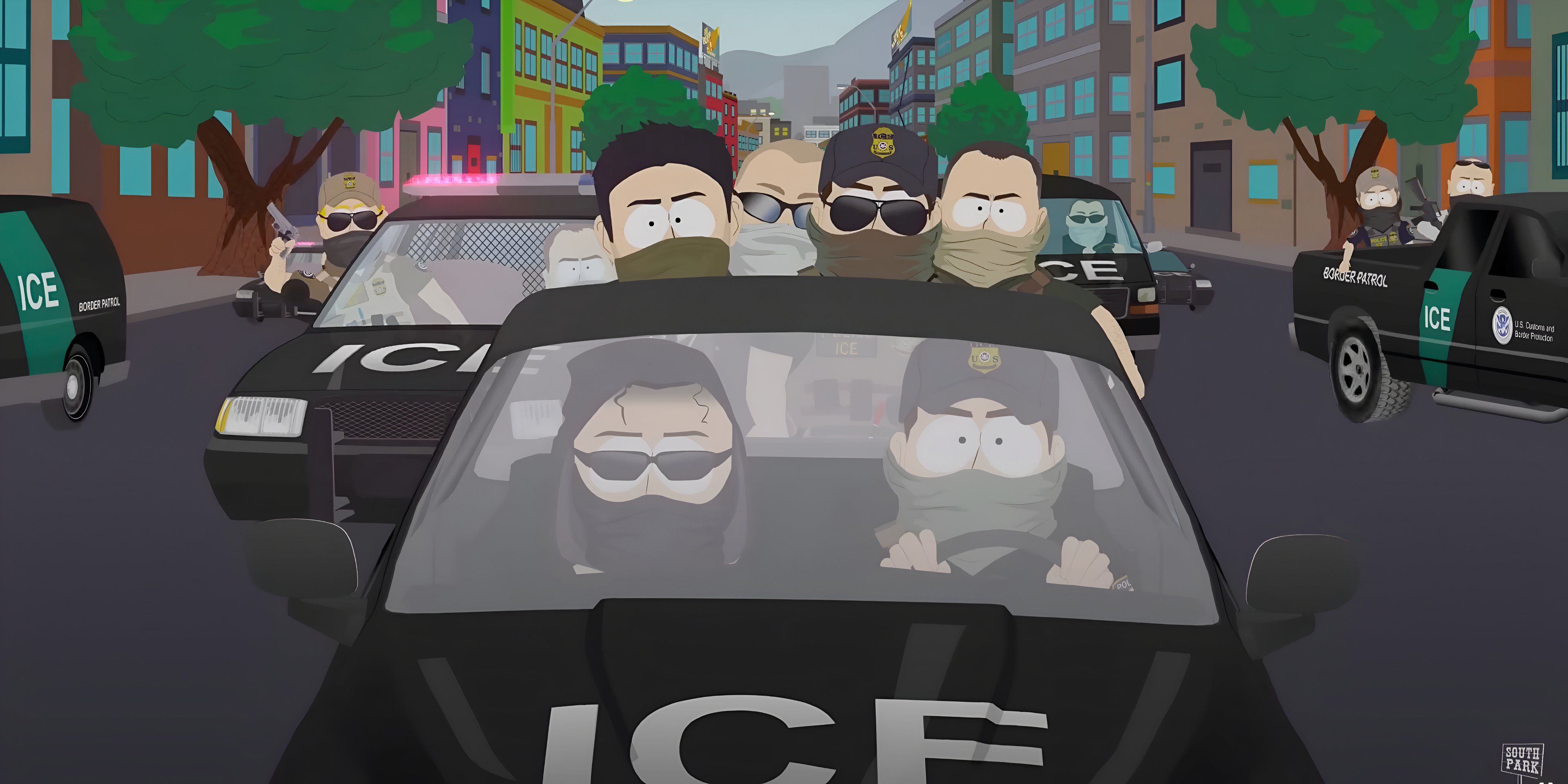 28 Years Later, South Park Is Officially Unstoppable (& the Streaming Charts Prove It)