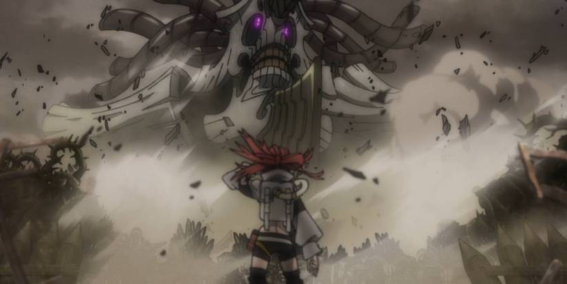 Gachiakuta Episode 4 Officially Confirms the Anime's Potential With a ...