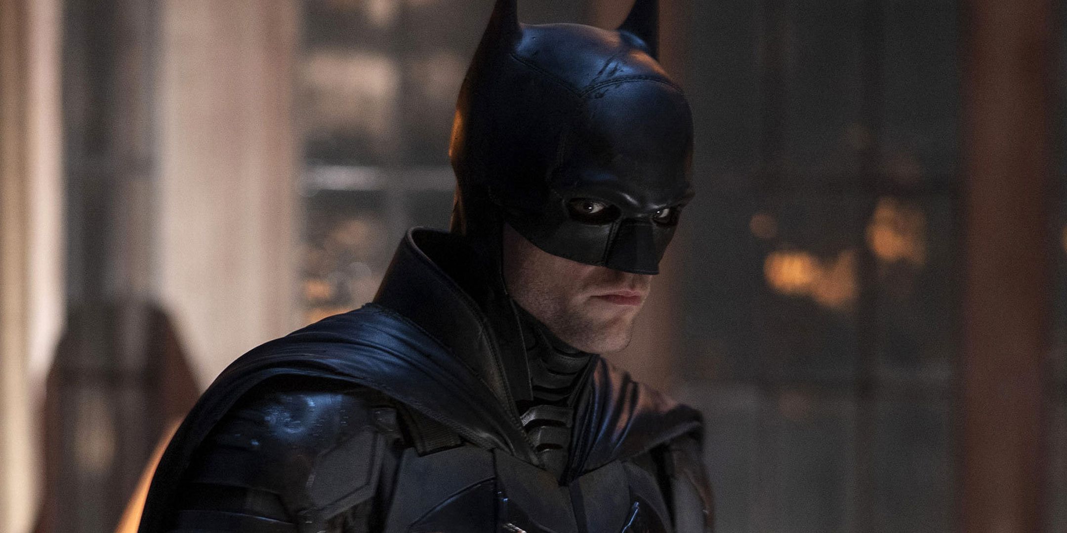 Batman’s First Robin: Could Mayor’s Son Be the Dark Knight’s Sidekick ...