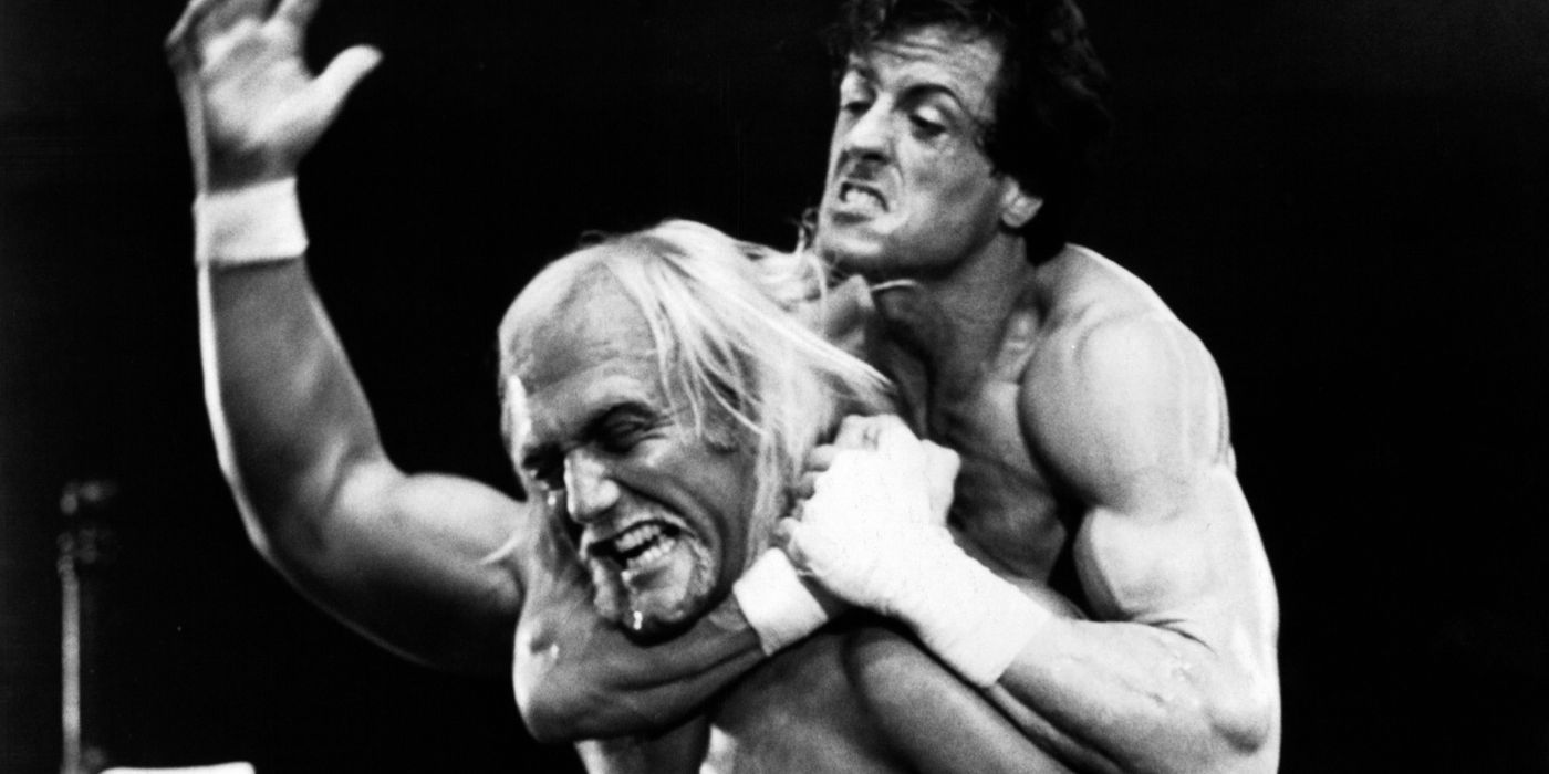 'Hulk Was the Best': Sylvester Stallone Praises Hulk Hogan's Work in ...