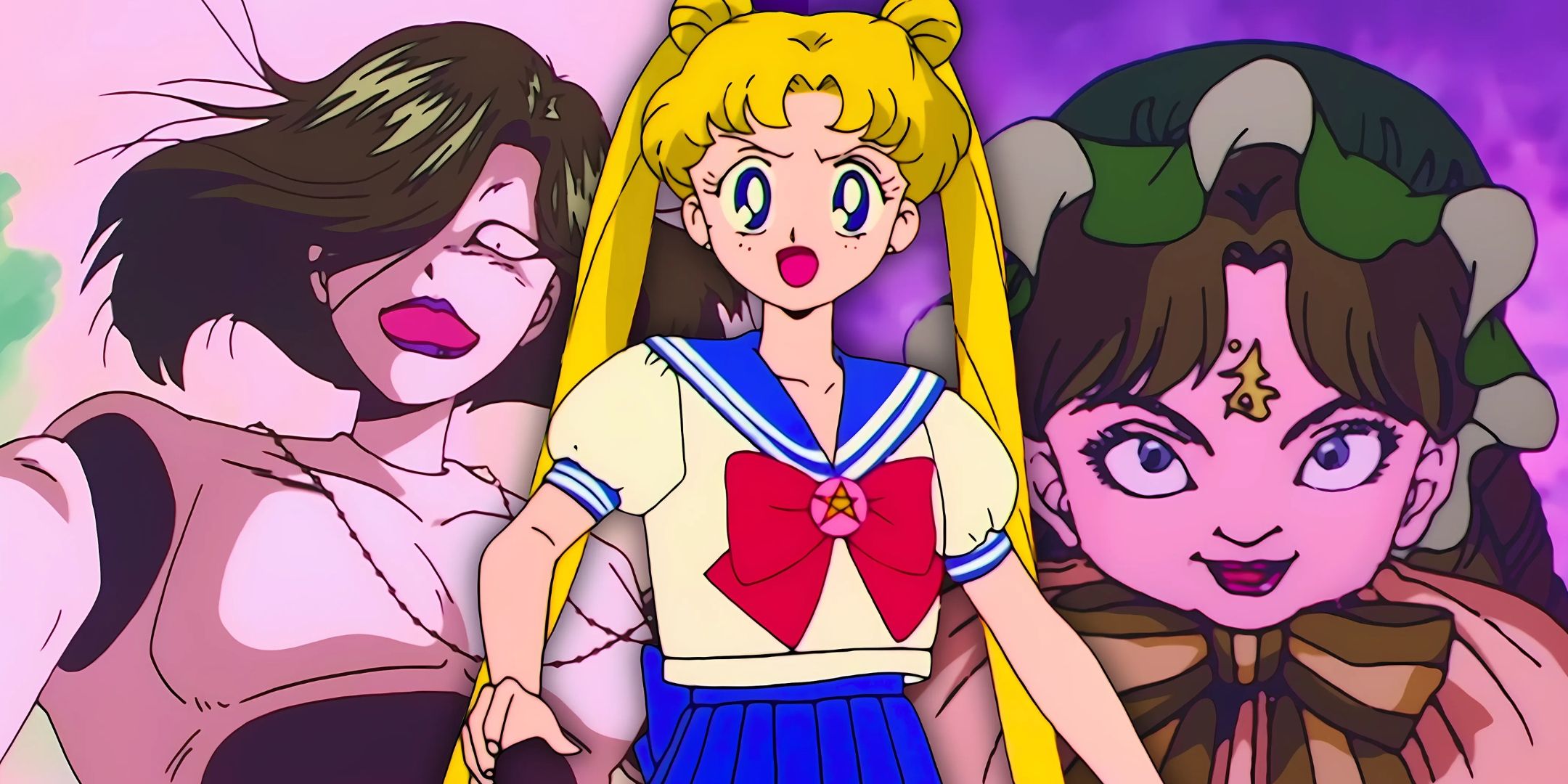 Sailor Moon | CBR