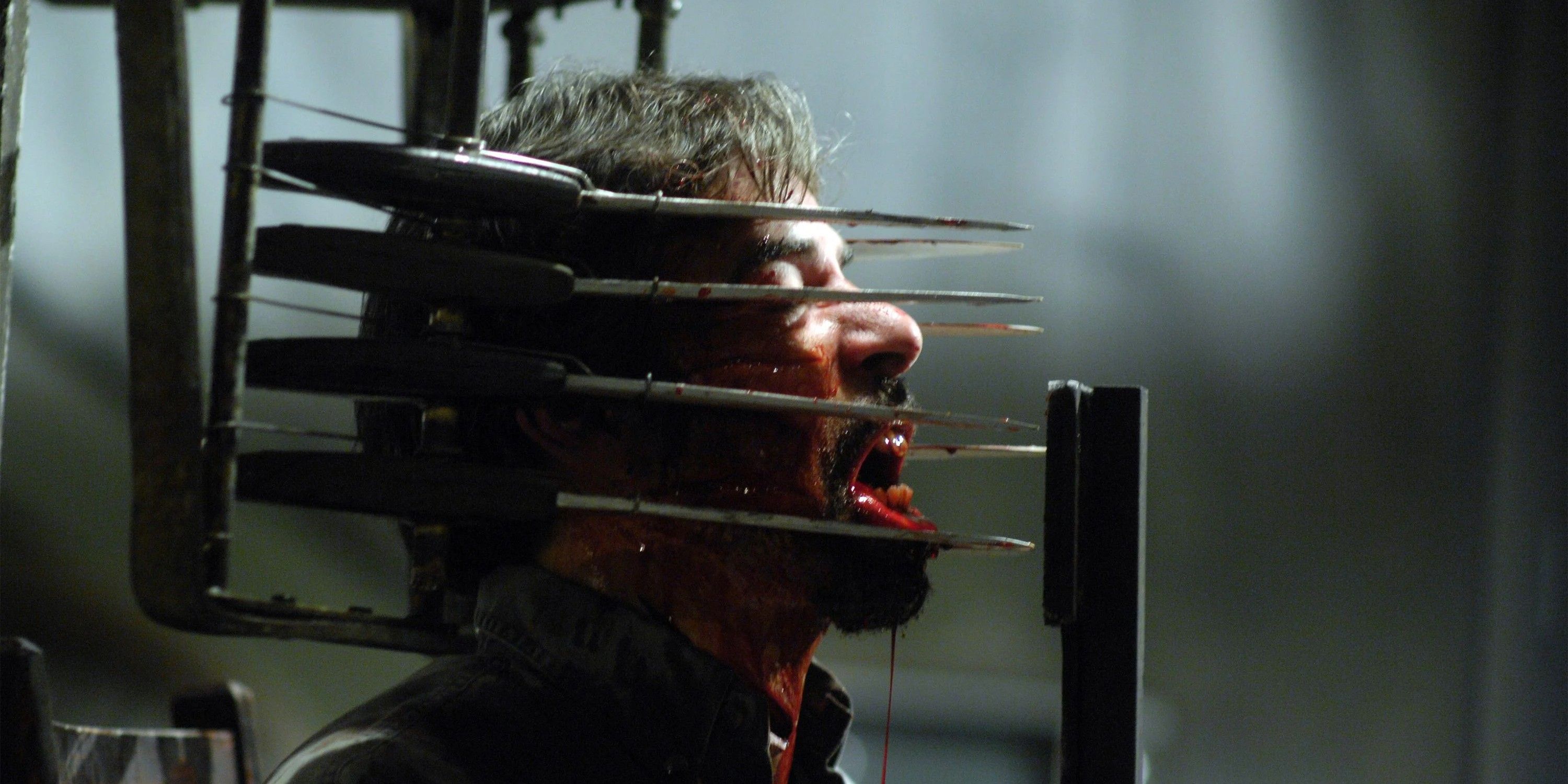 30 Horror Movies So Controversial They Got Banned