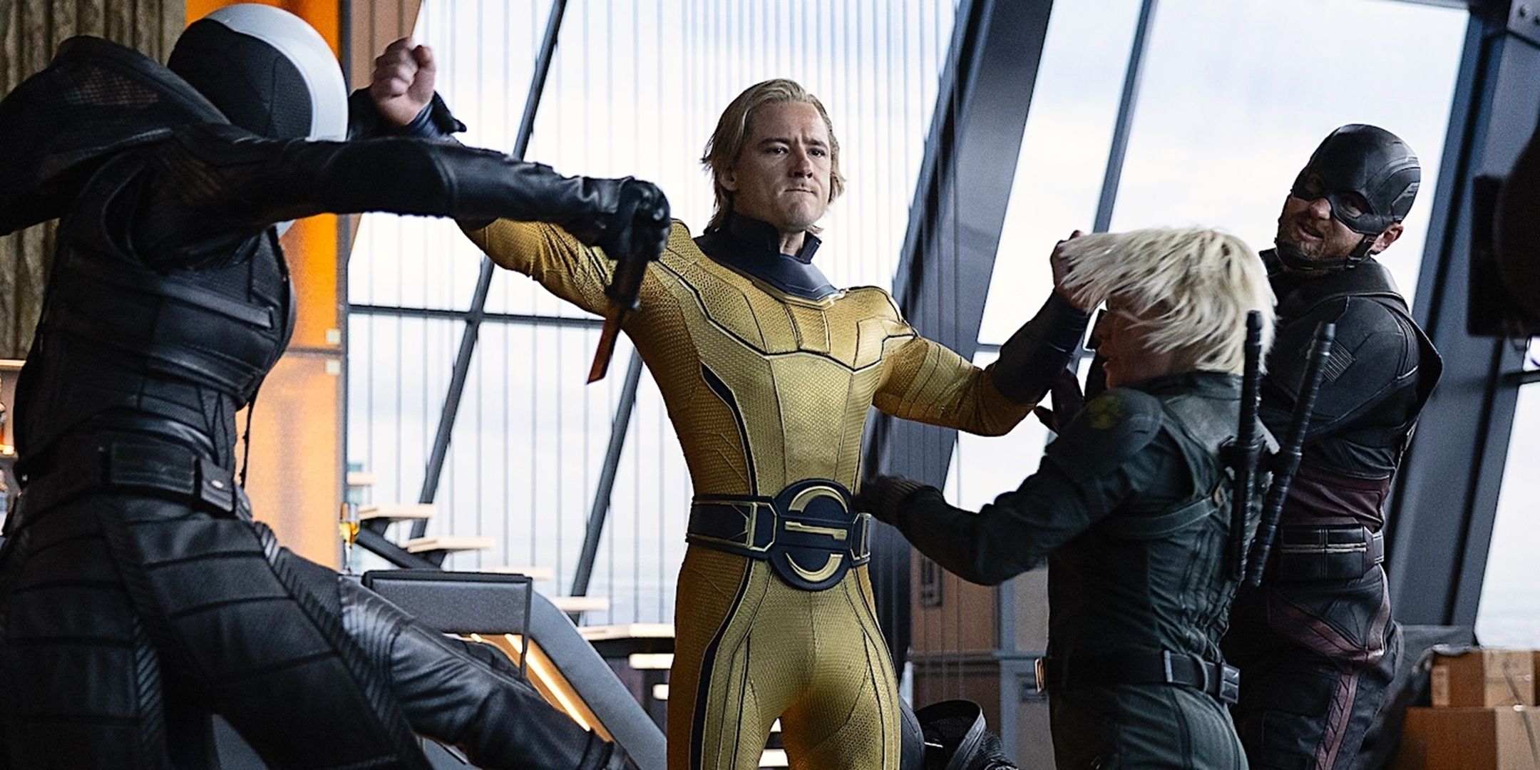 25 Years Ago, This All-Powerful Character Shattered the Marvel Universe