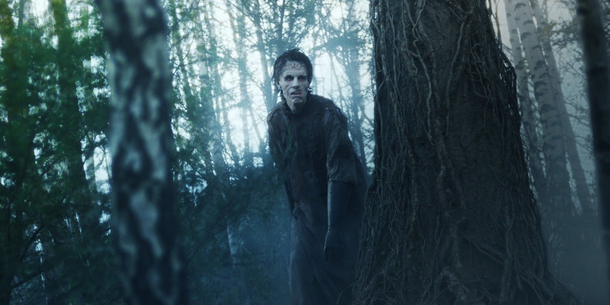 A chilling new Wednesday fan theory has gone viral — and it claims ...