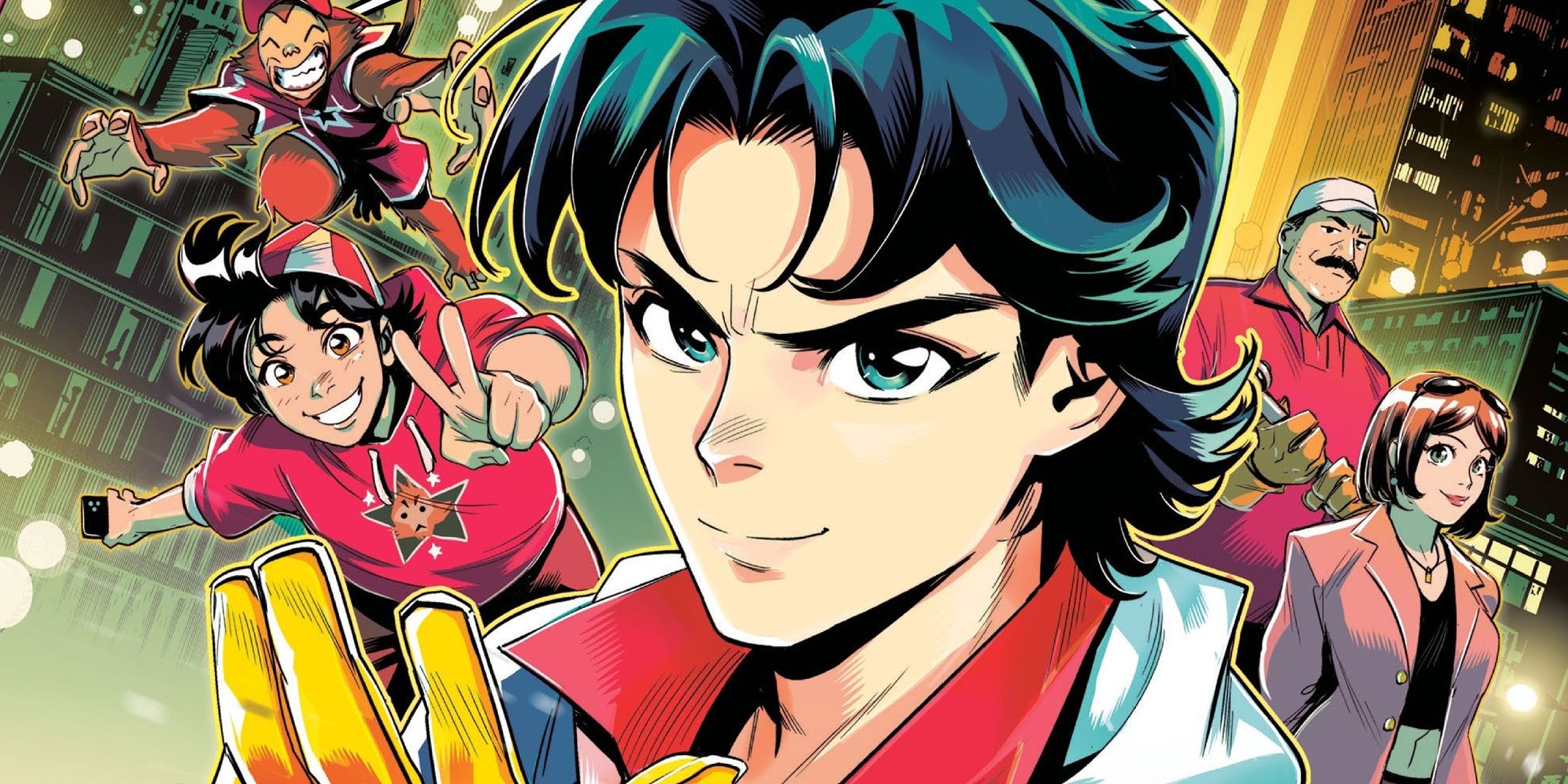 How To Play D&D With Only Two People