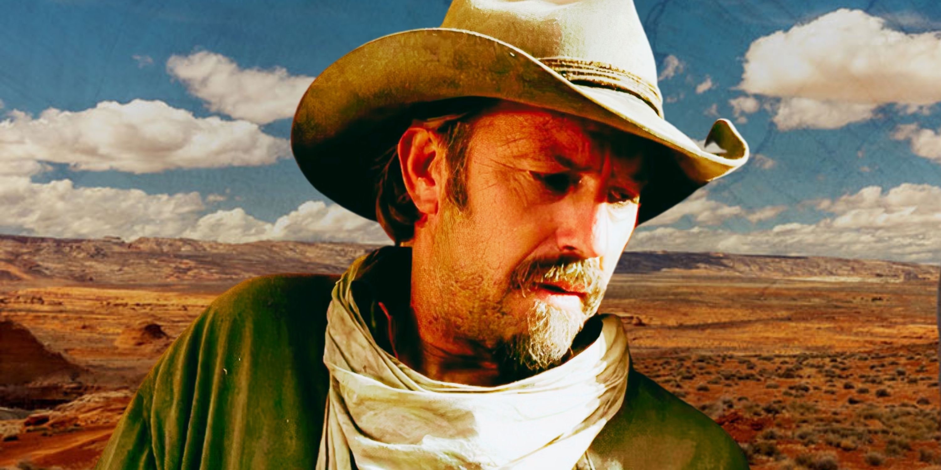 15 Years Before Yellowstone, Kevin Costner Changed the Western Forever ...