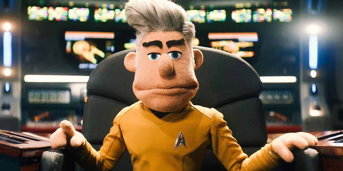 Star Trek: Why Diana Muldaur's Katherine Pulaski Left After TNG Season 2