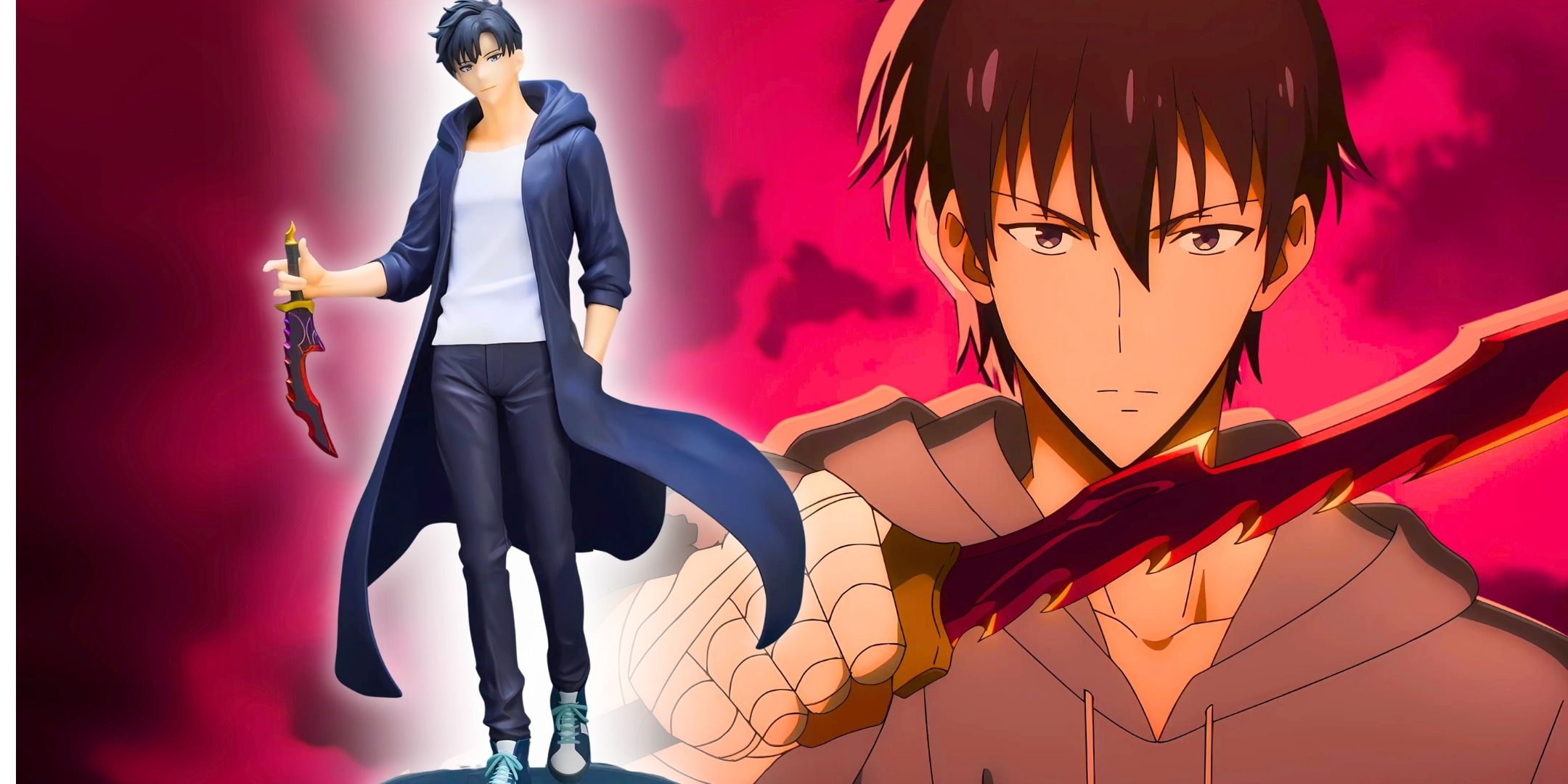 Solo Leveling Goes Big With New International Release for Sung Jinwoo Fans