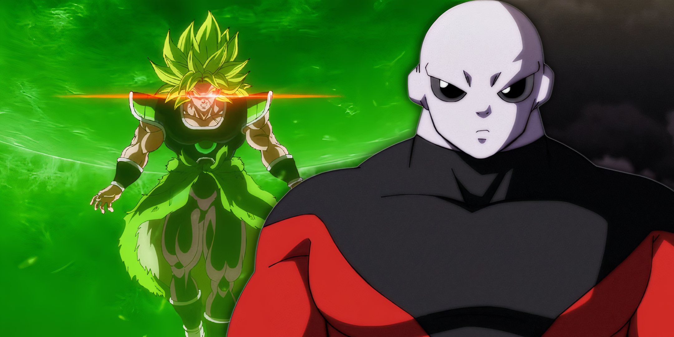 10 Dragon Ball Super Characters Who Need To Travel To The Demon Realm