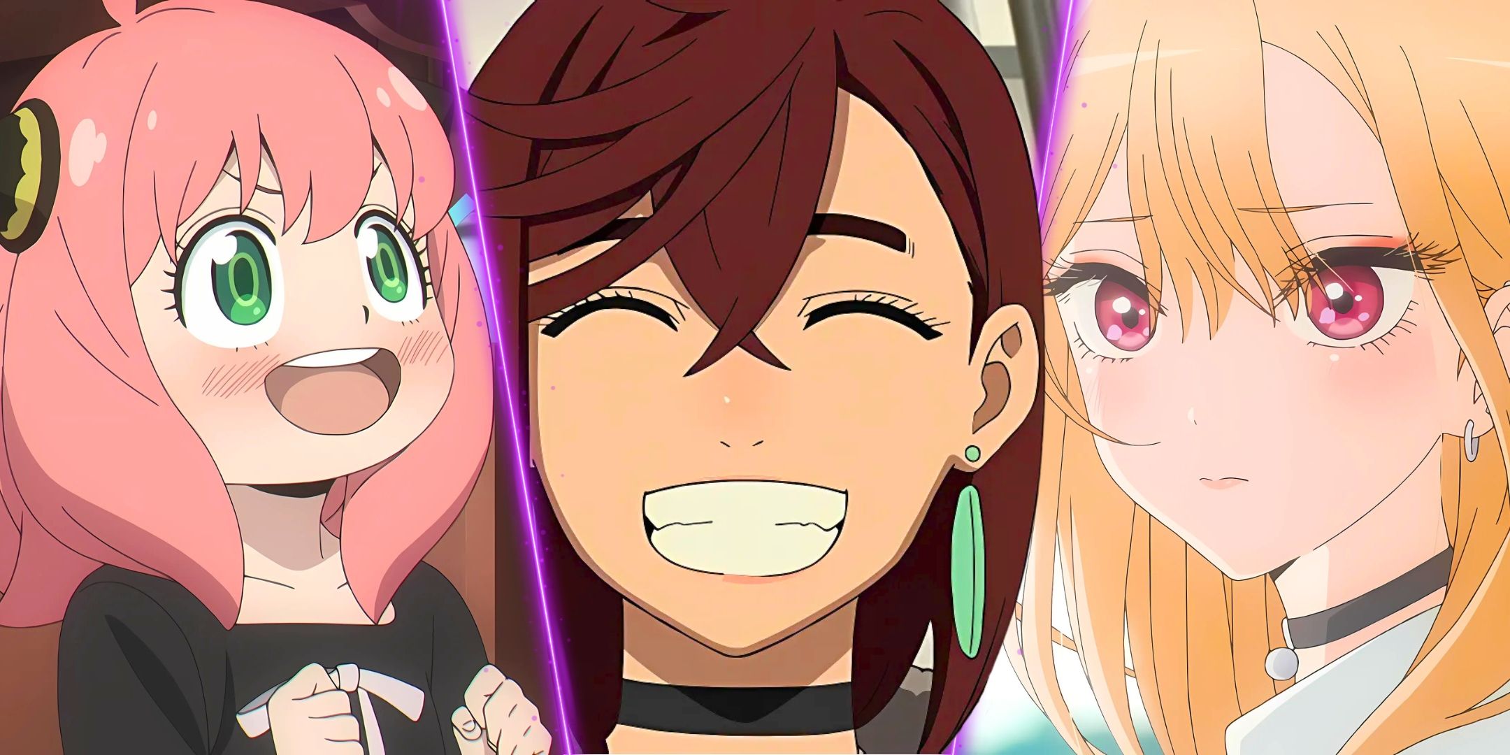 The 10 Cutest Anime Girls Of The 2020s, Ranked