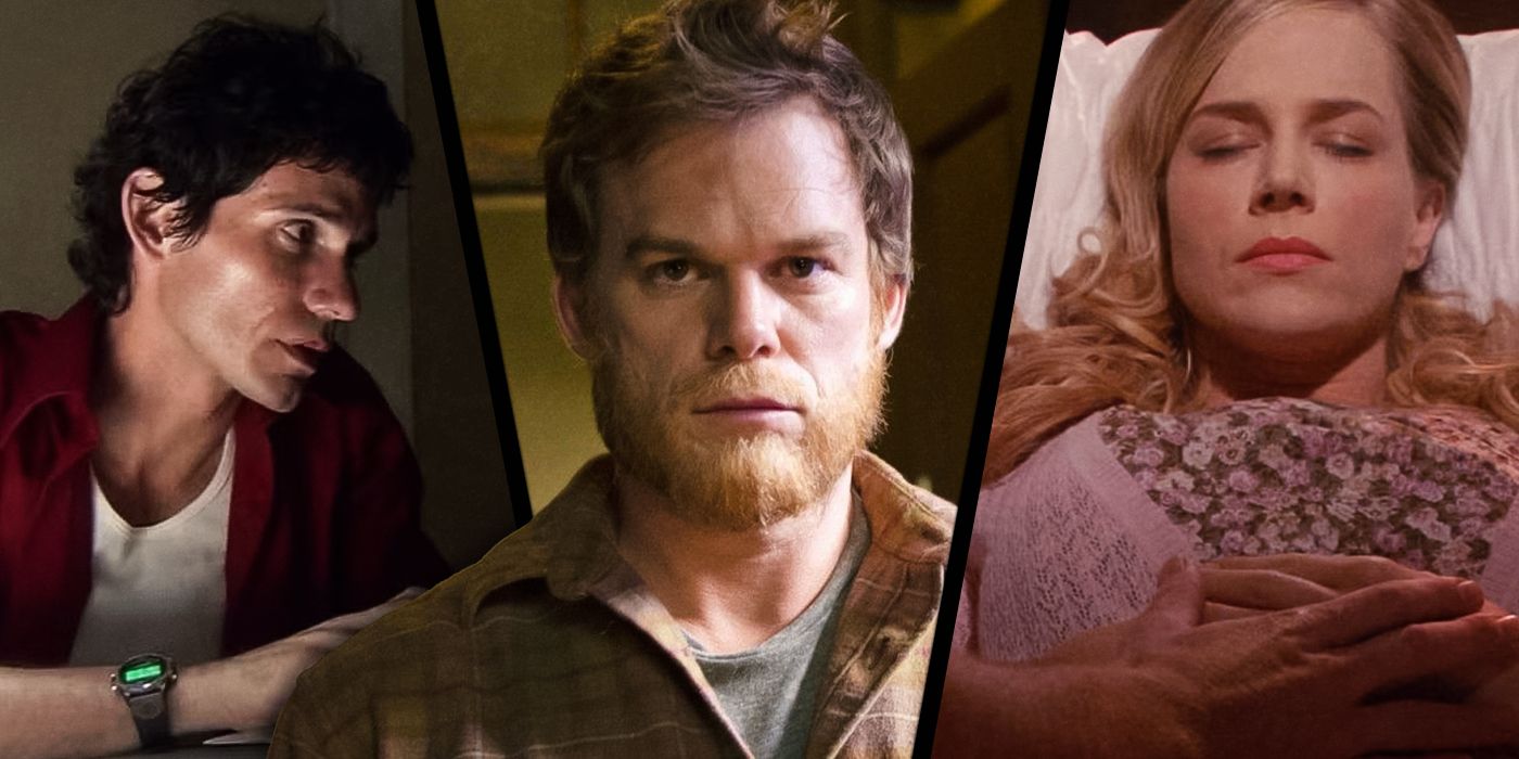 The Best Dexter Episode From Every Season (Season 1's Is Required Viewing)
