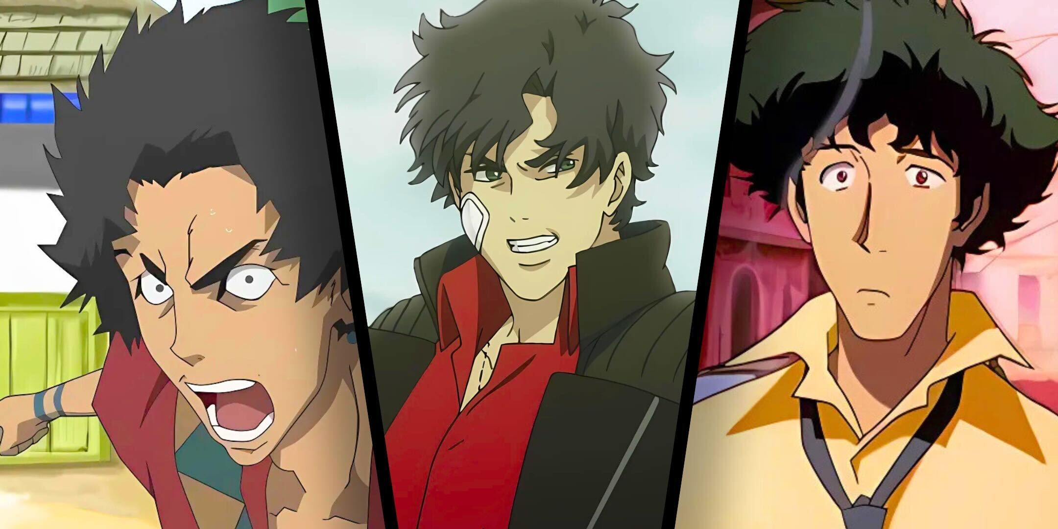 'The Bigger the Budget, the More Problems': Cowboy Bebop Creator ...