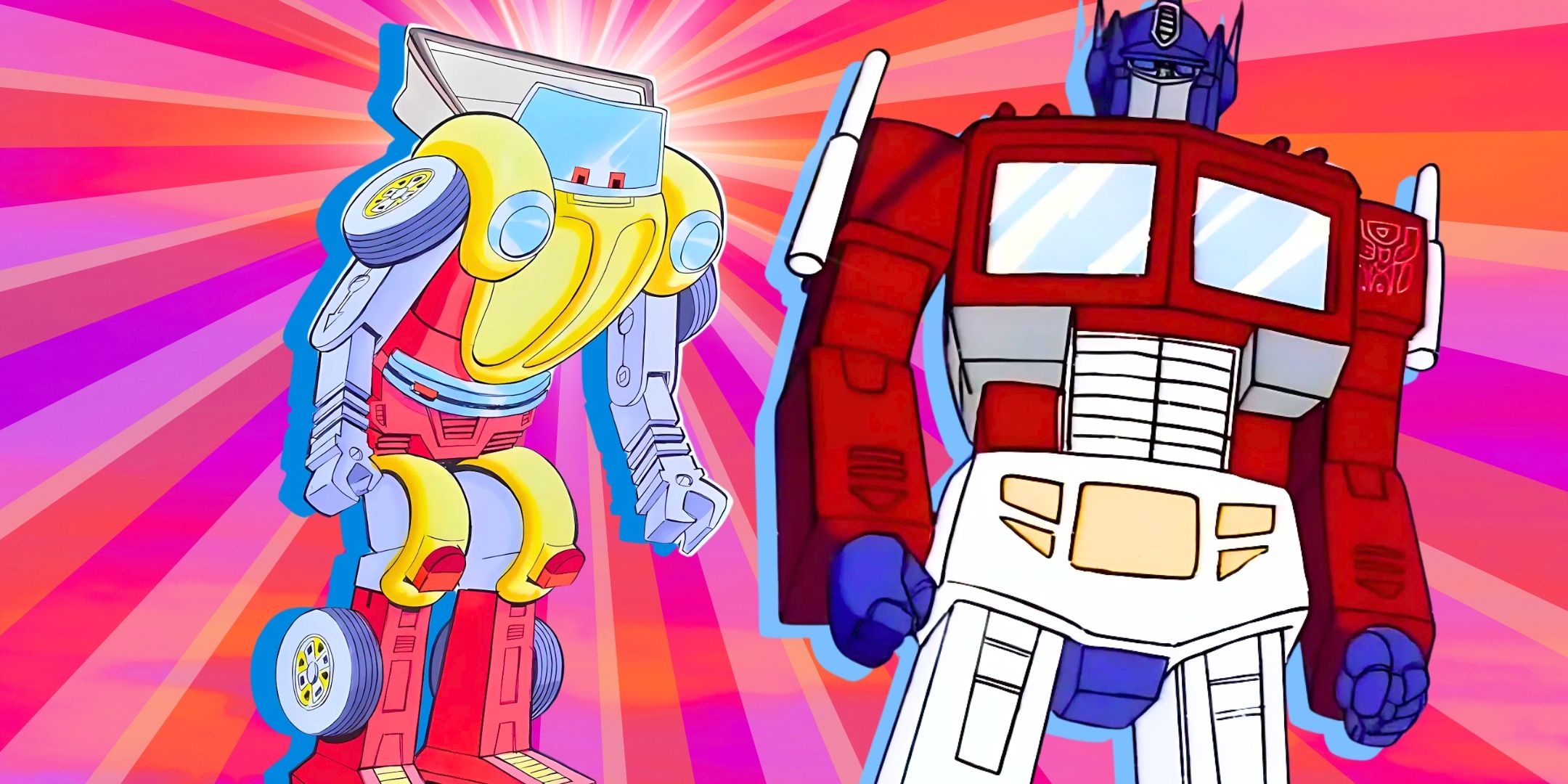 The 20 Strongest Transformers Combiners