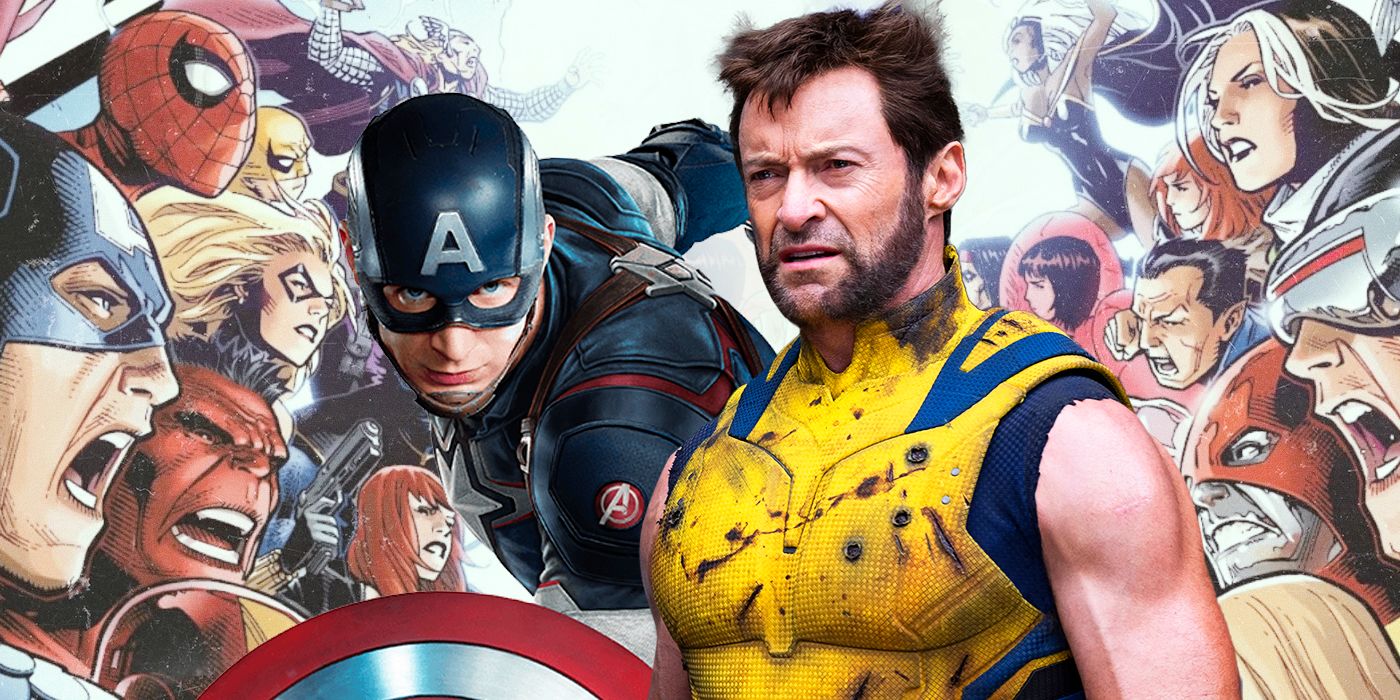Super Lame: The 15 Most Useless Superheroes
