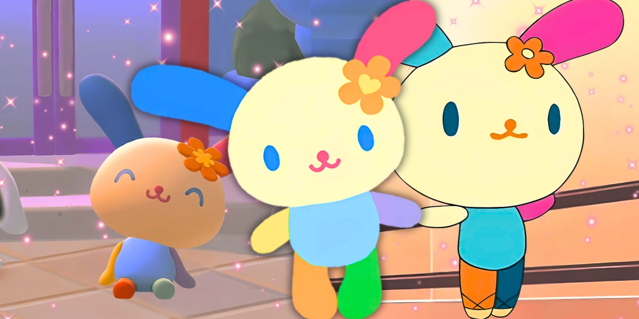 This Underrated Sanrio Character Totally Deserves More Love
