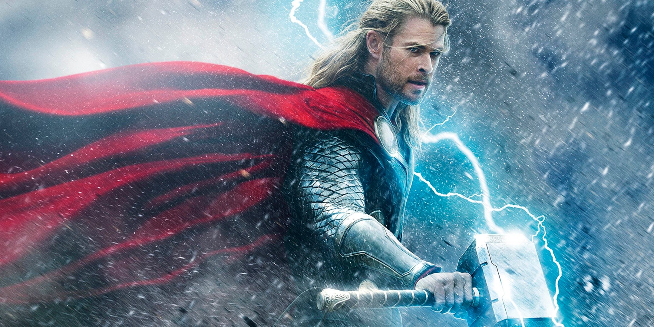 Thor: The Forgotten God Returns - A New Era Begins - News Directory 3