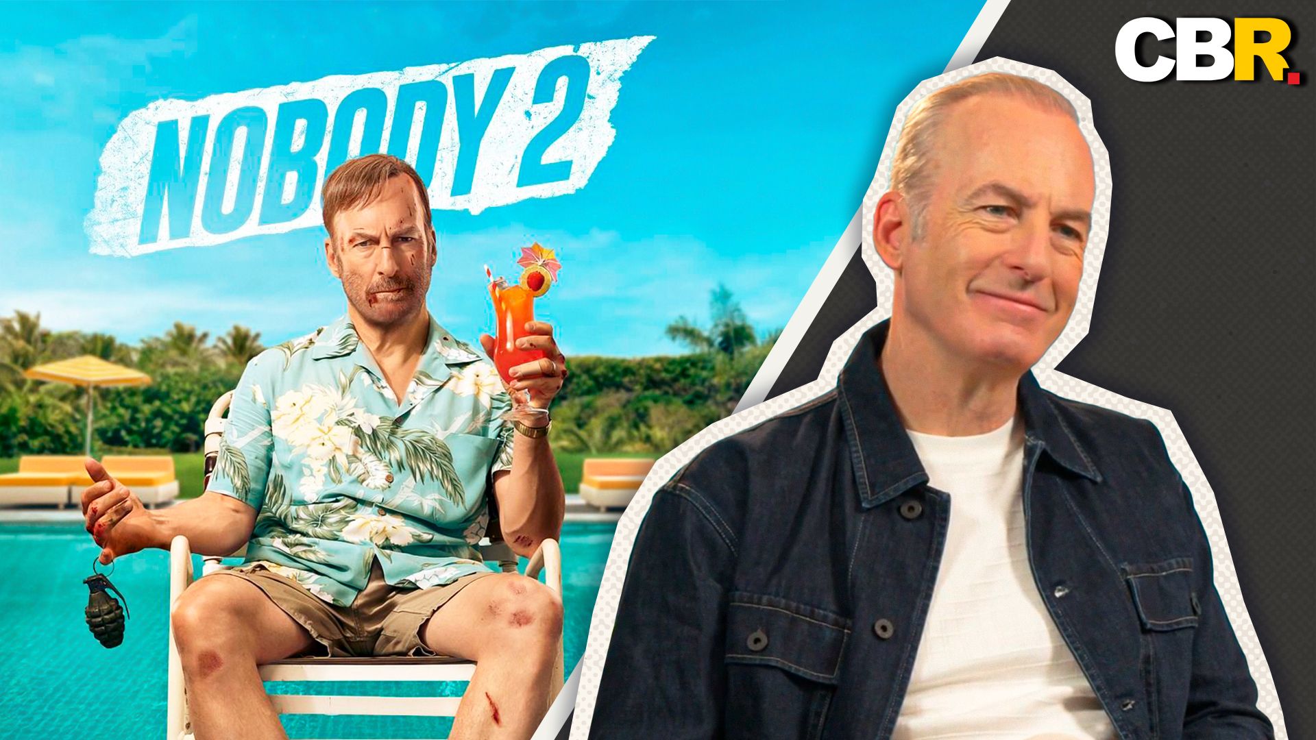 Bob Odenkirk's Nobody 2 Honors the Original With Thrilling Rotten ...