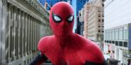 Tom Holland s Spider Man Brand New Day Set Video Shows Off Something